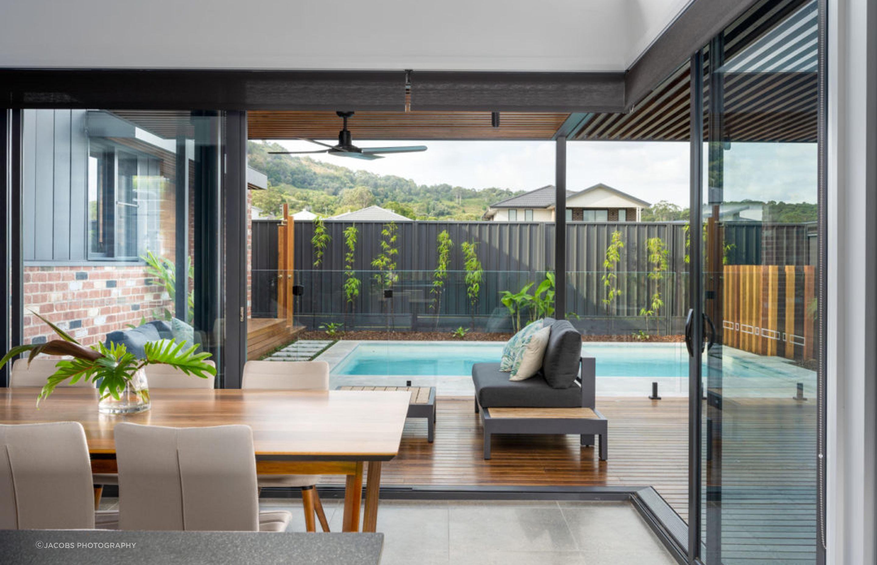 Jenkins Residence by Space Design Architecture | ArchiPro AU