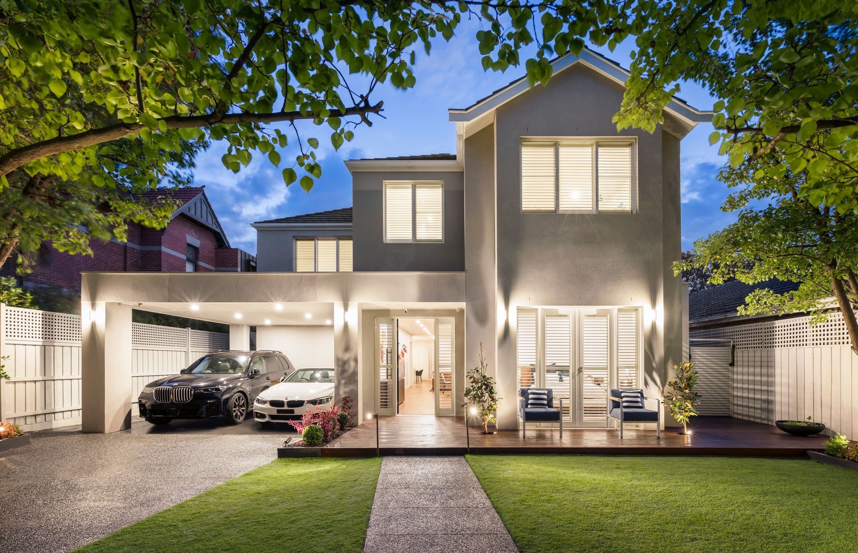 Project Finch. by Trinity Architects | ArchiPro AU