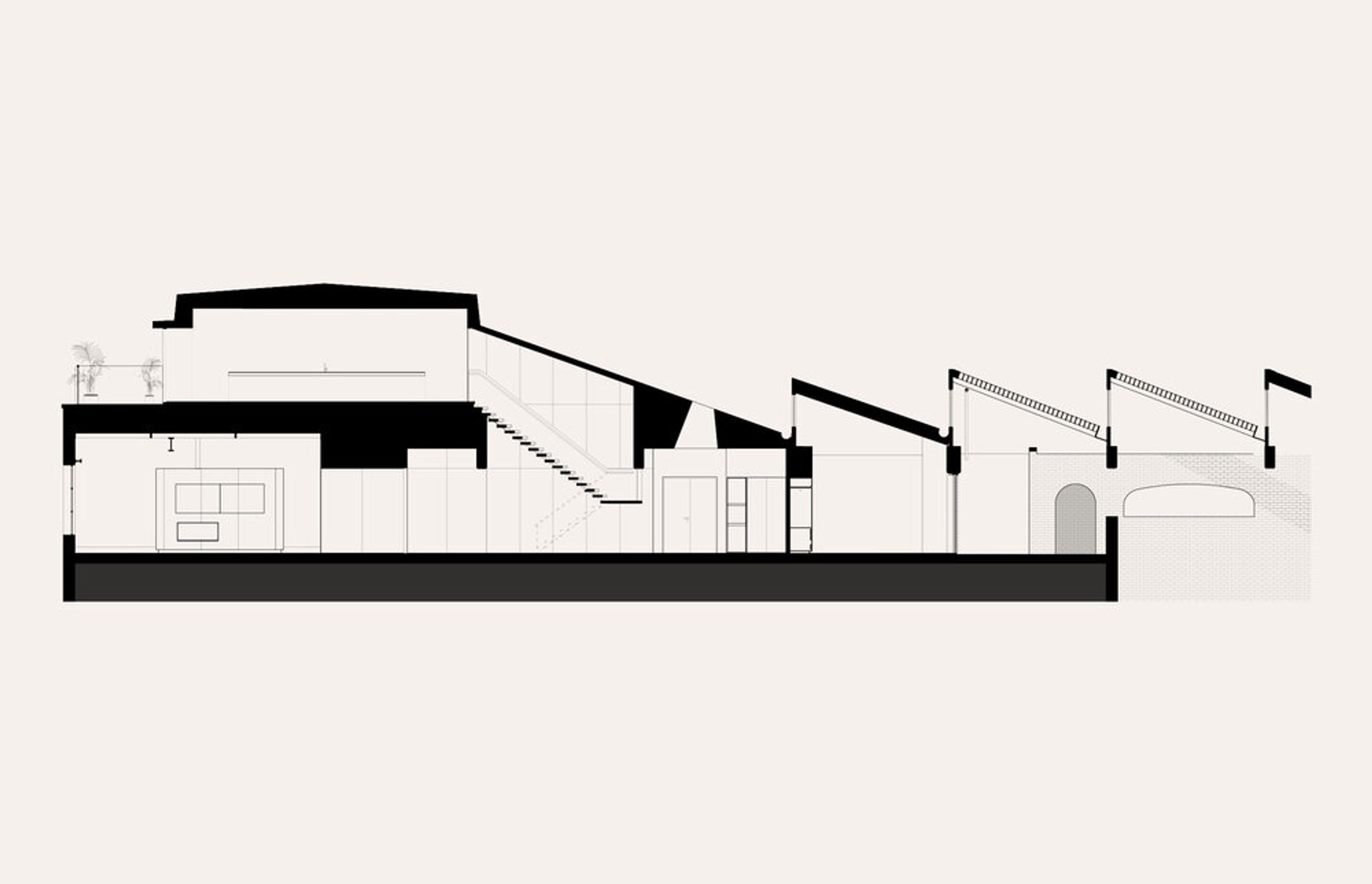 King by Cast Studio | ArchiPro AU