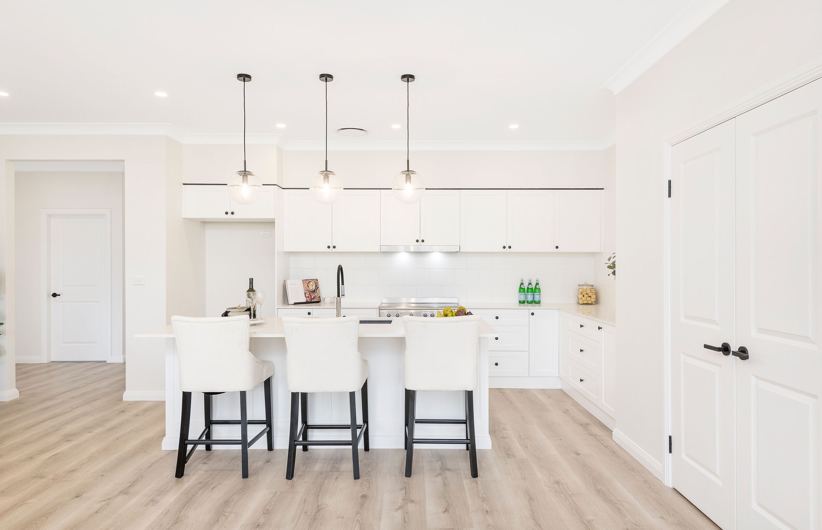 Silverdale Residence by Ultima Building Group | ArchiPro AU