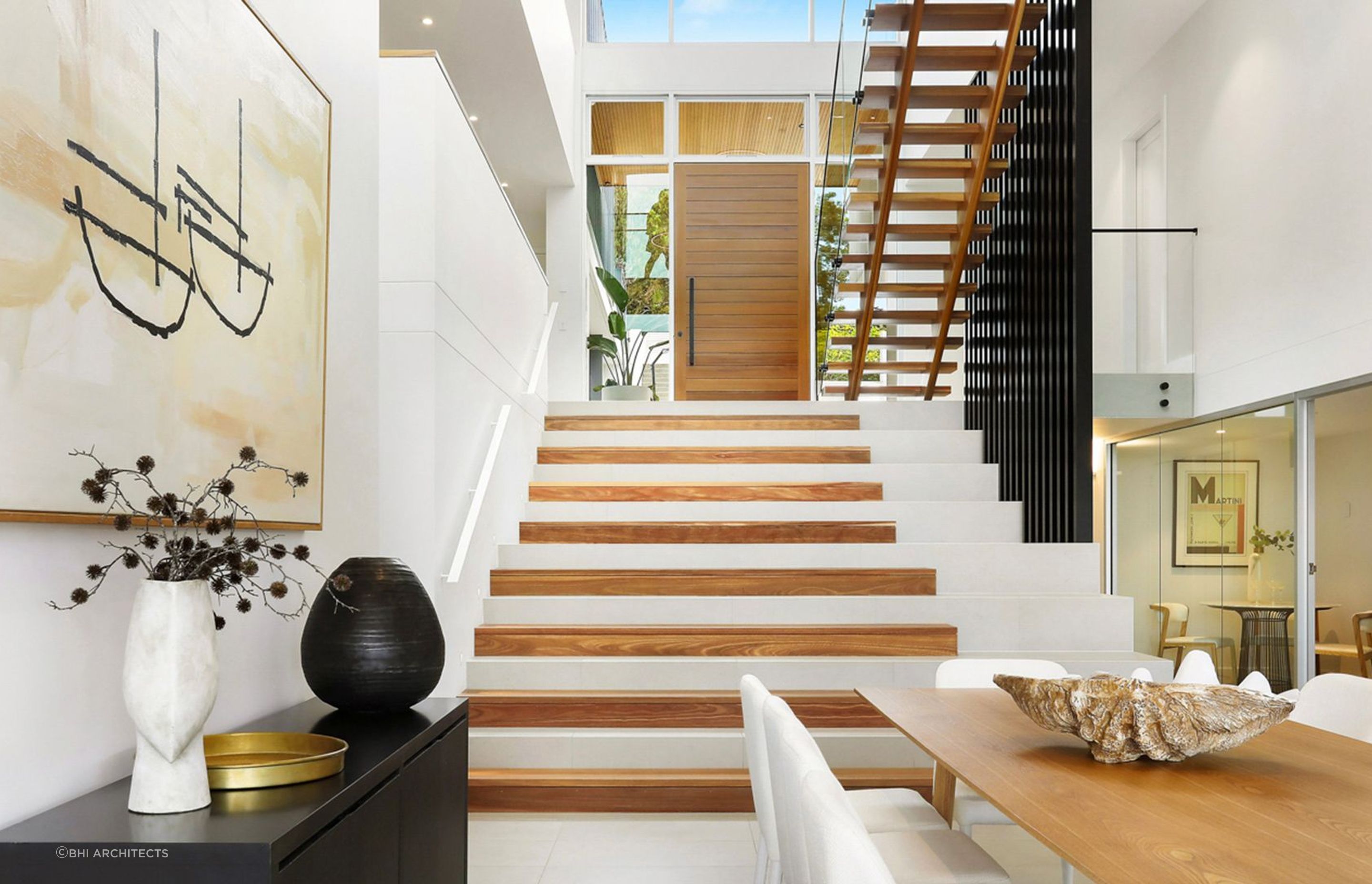 Lilli Pilli House by BHI Architects | ArchiPro AU