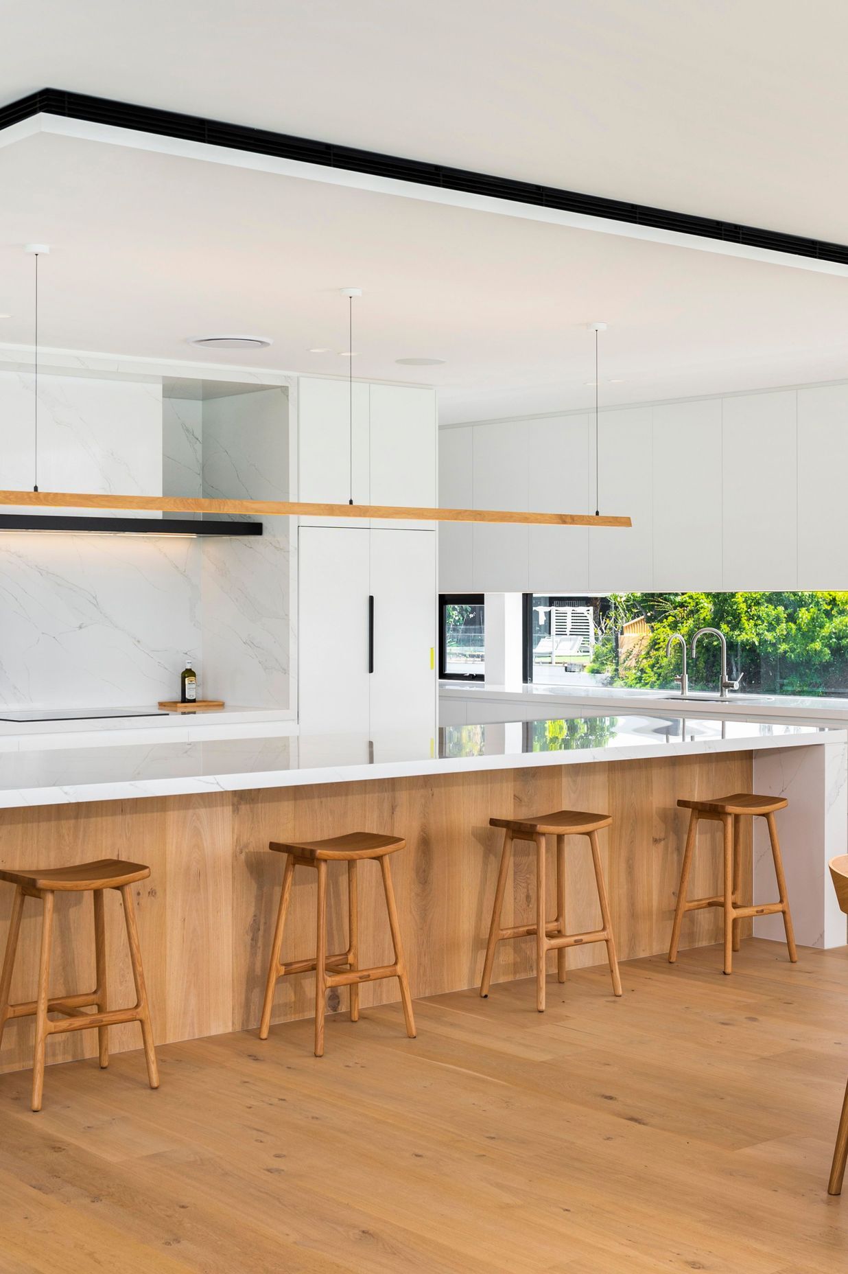 Monaco 688 Project by Jared Poole Design | ArchiPro AU