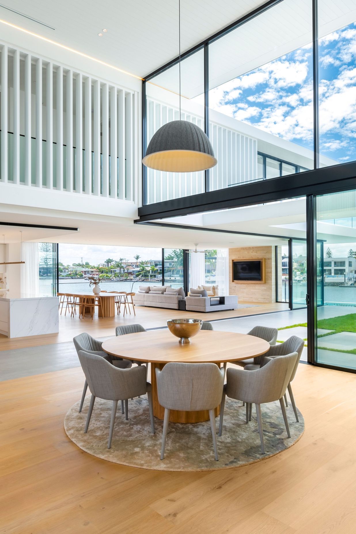 Monaco 688 Project by Jared Poole Design | ArchiPro AU