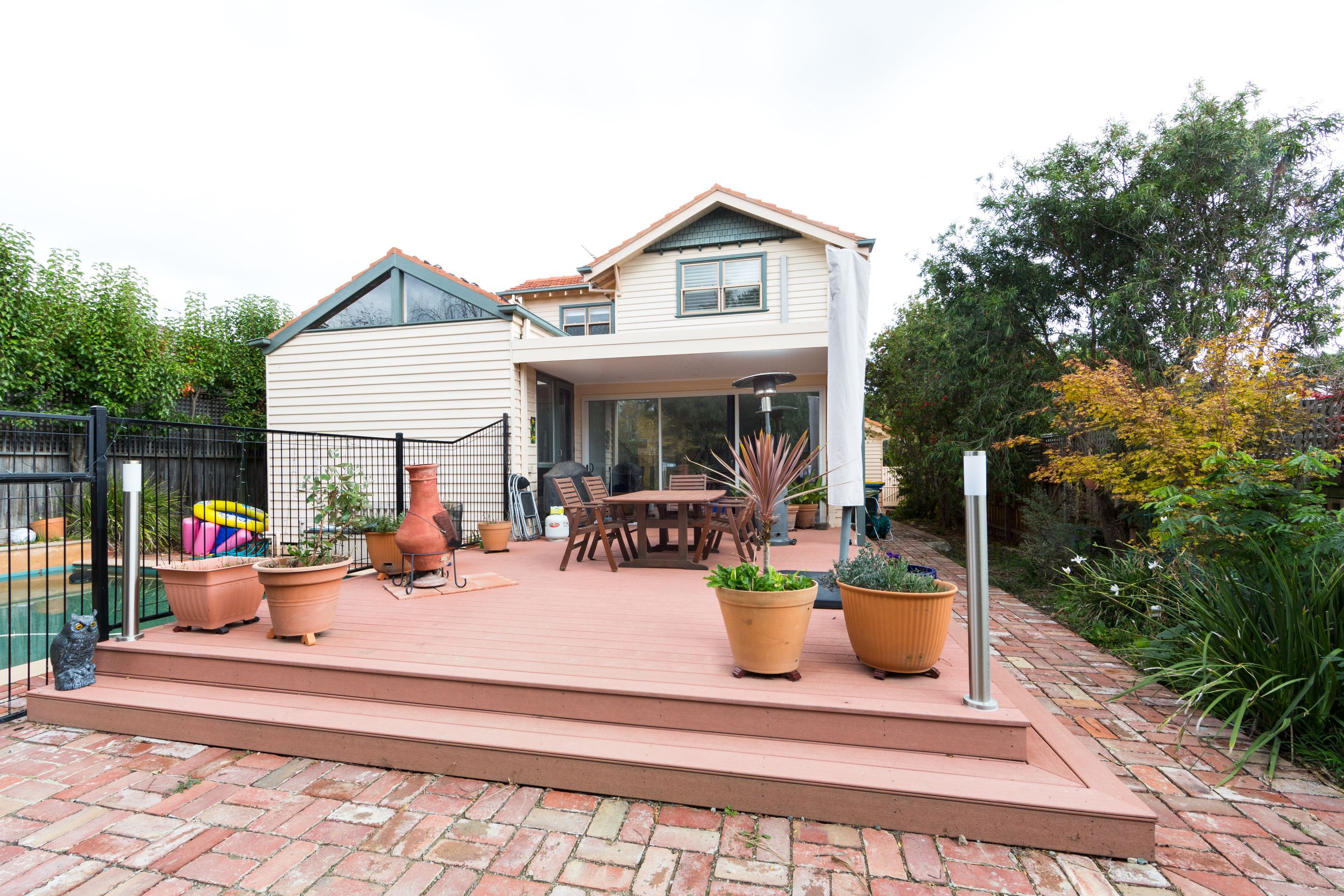 Hardwicke House by BY Projects Architecture | ArchiPro AU