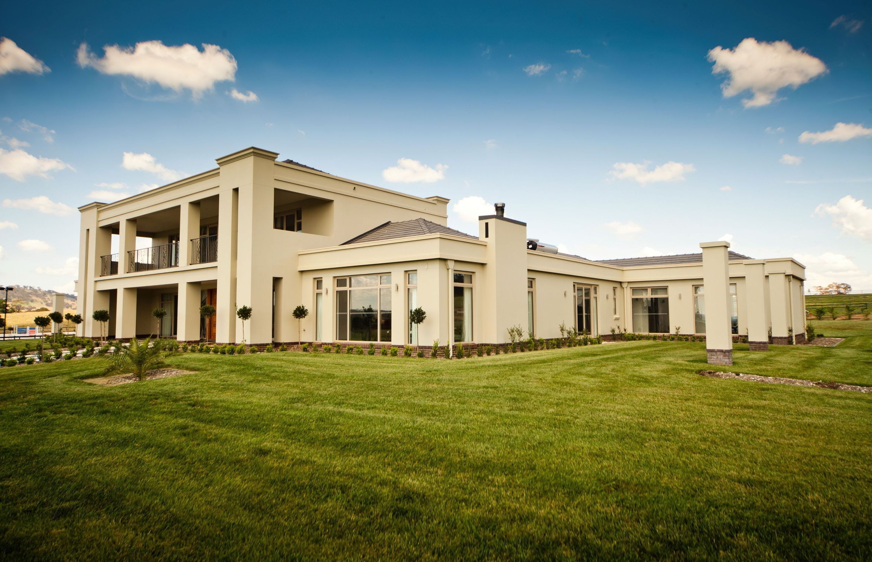 Sutton by Architects Ring & Associates | ArchiPro AU