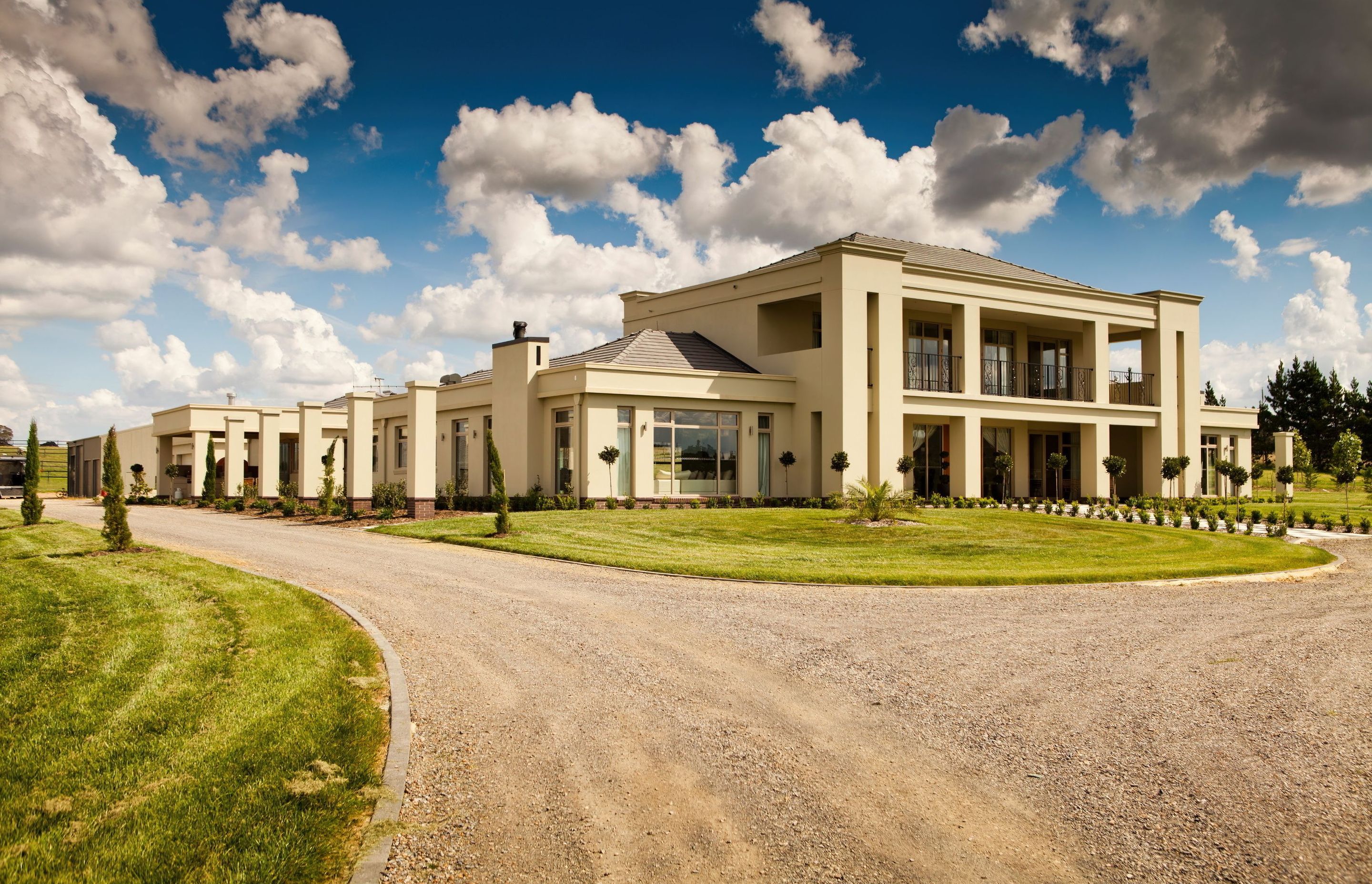 Sutton by Architects Ring & Associates | ArchiPro AU