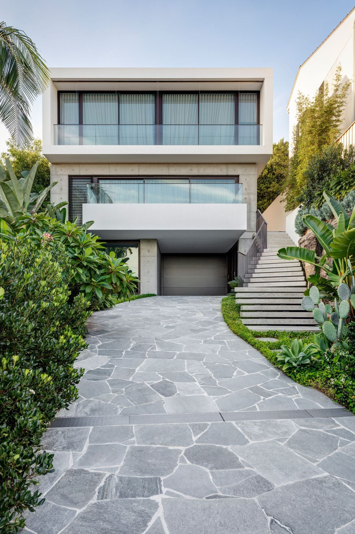 K House by MHNDU | ArchiPro AU