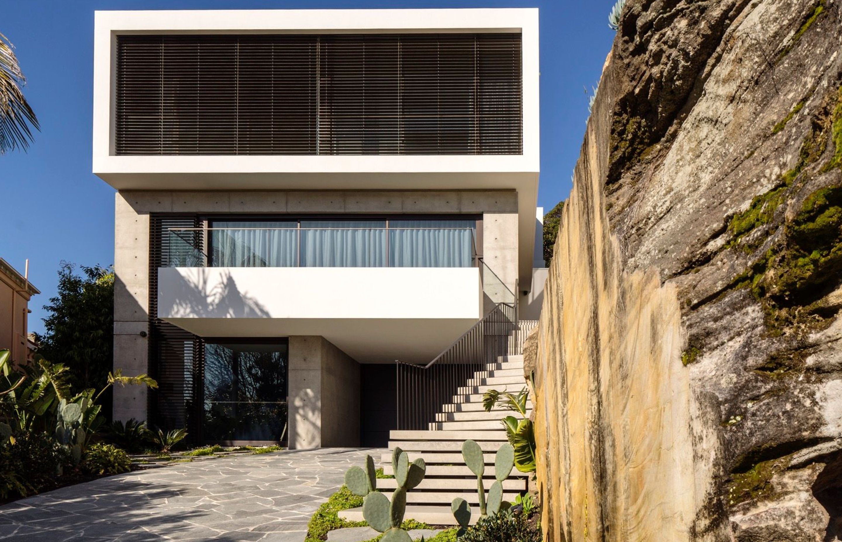 K House by MHNDU | ArchiPro AU