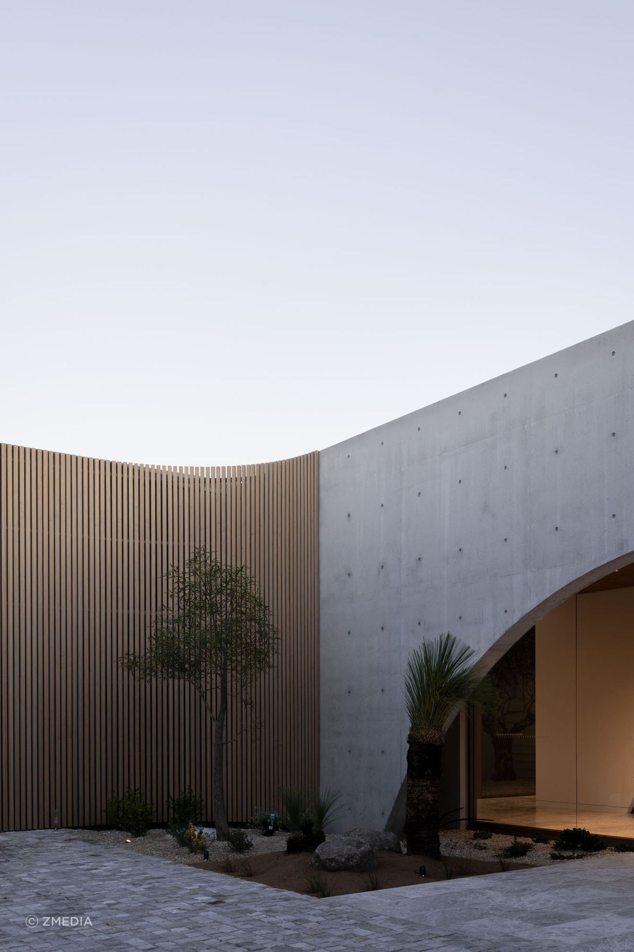 The Rising Sun Residence by Reitsma & Associates | ArchiPro AU