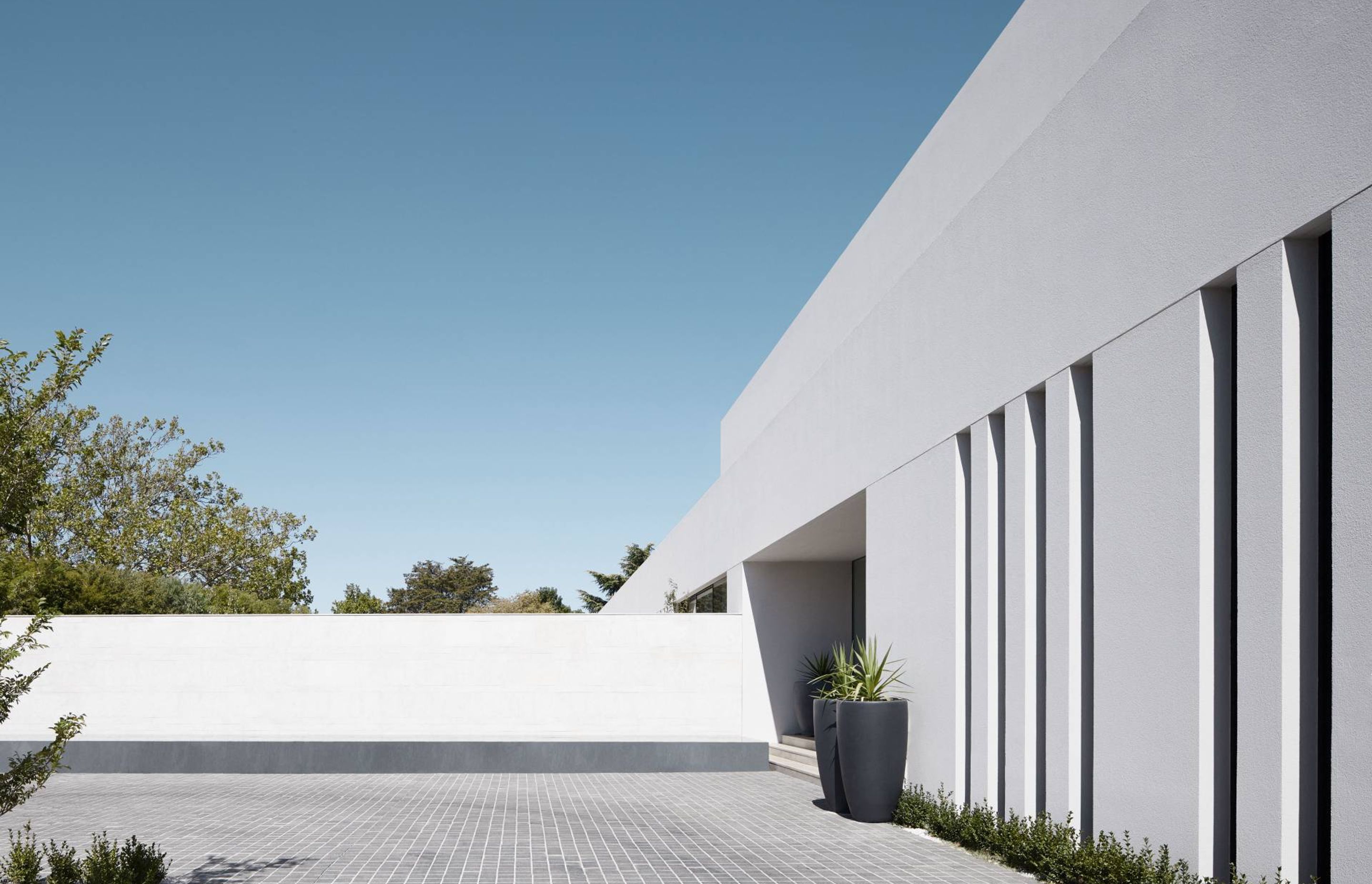 Red Hill by Mathieson Architects | ArchiPro AU