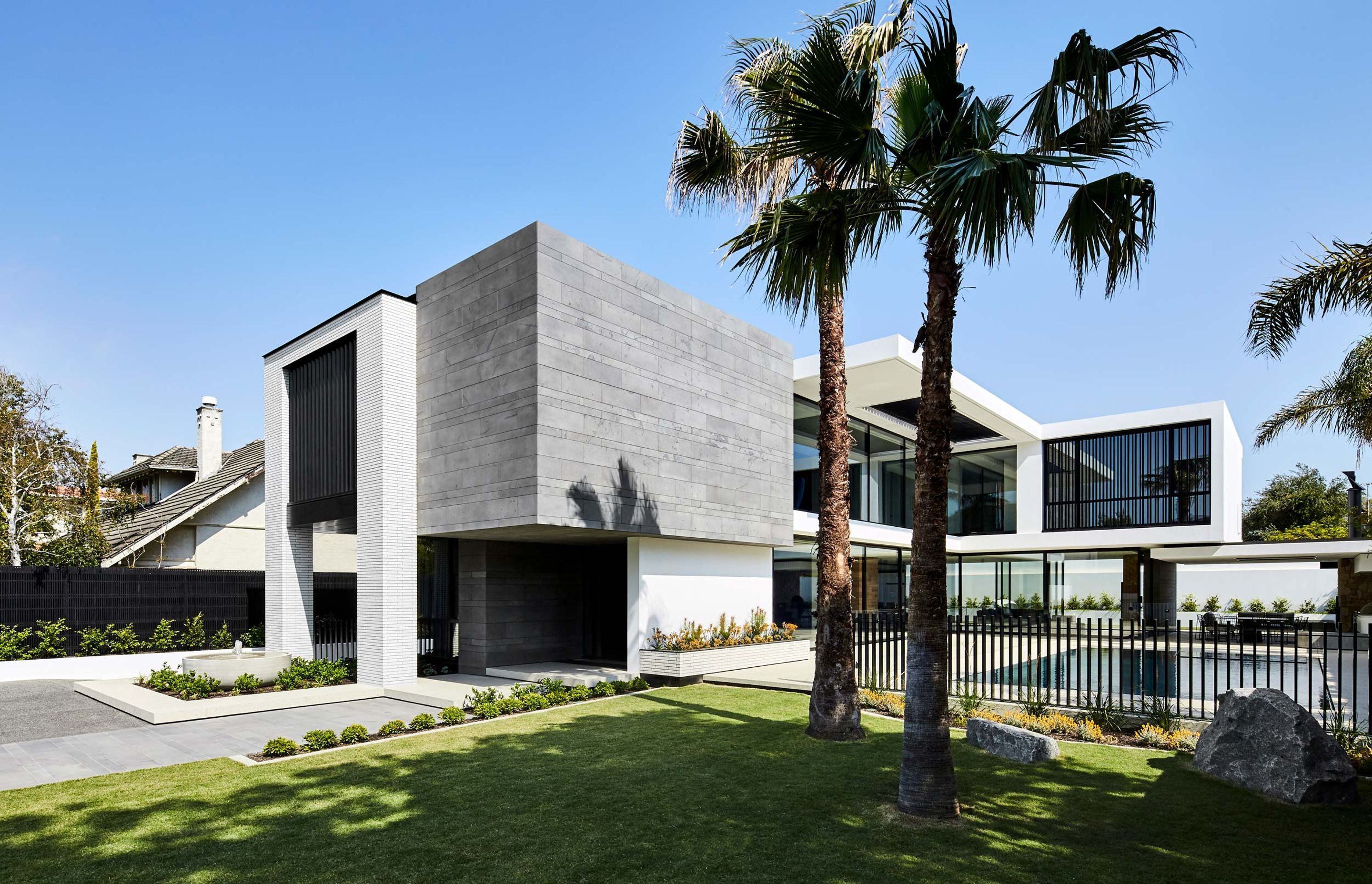 Mulgoa by mckimm | ArchiPro AU