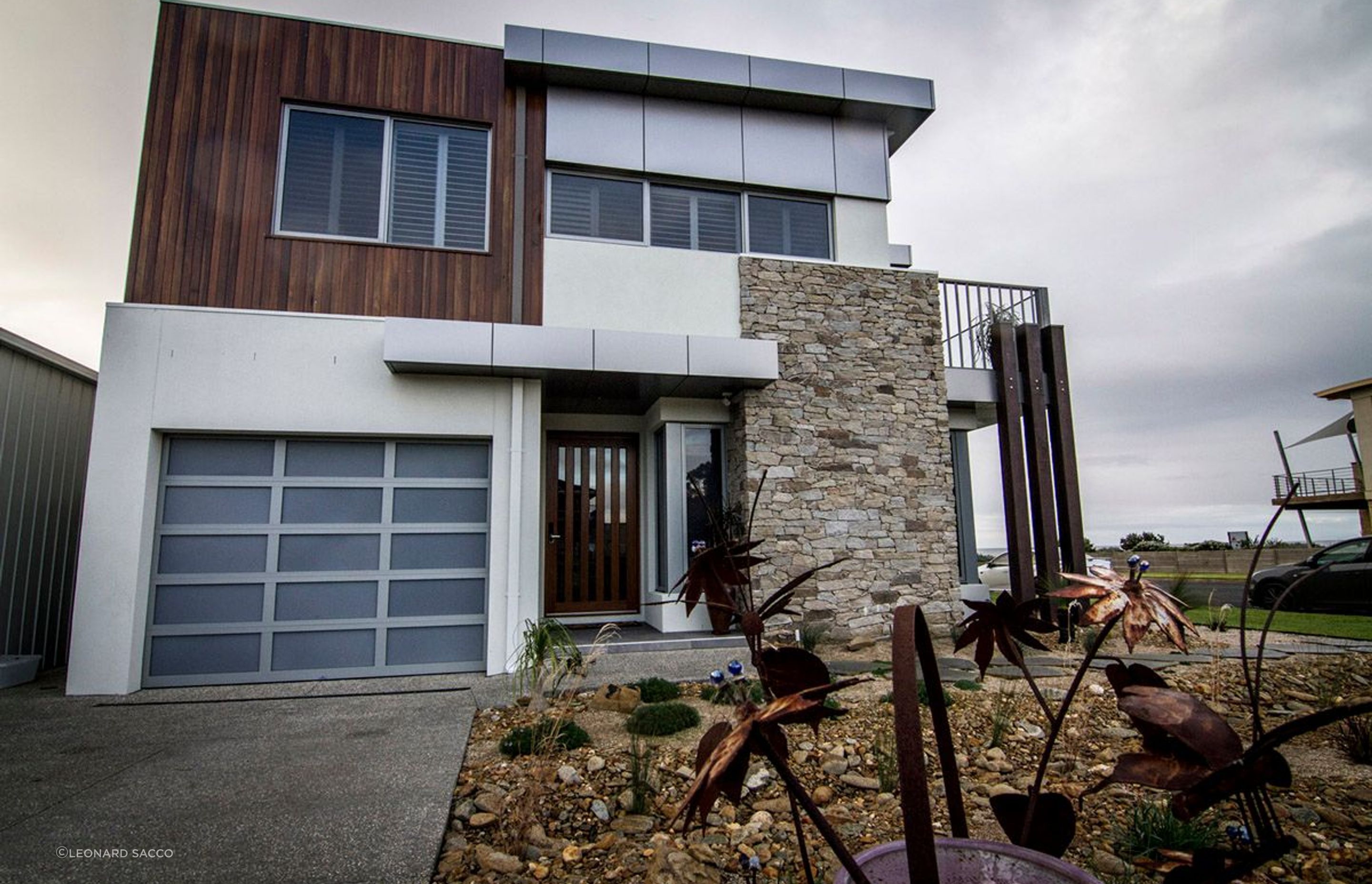 Mercer House by Base Building Design and Interiors | ArchiPro AU