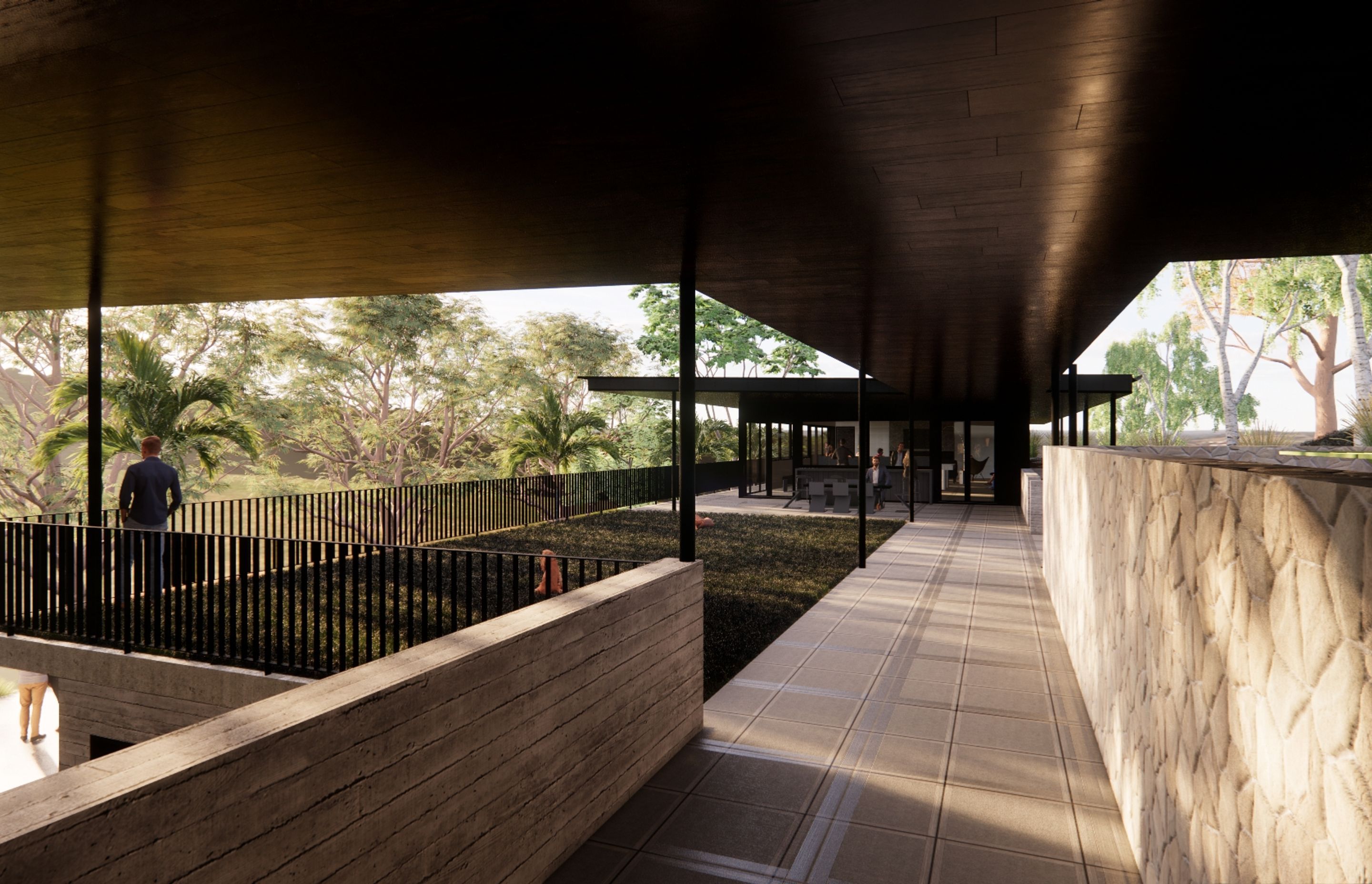 Mons Residence by Morriarchi Architecture | ArchiPro AU