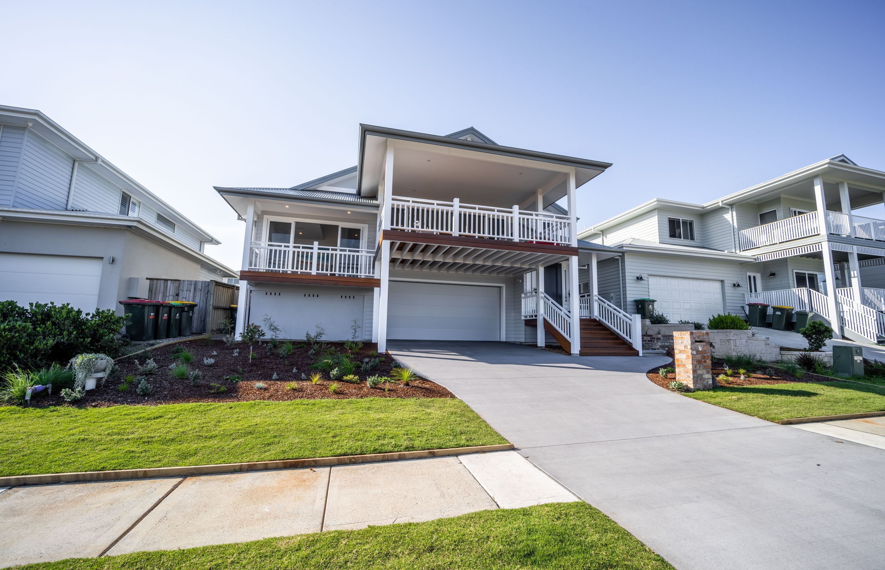 Lekker by Maple Design and Construct | ArchiPro AU