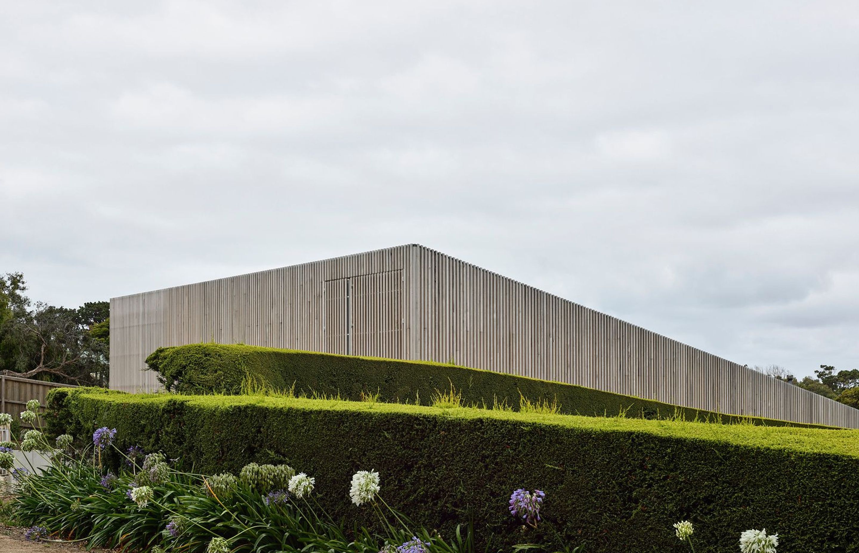 Franklin by Ola Architecture Studio | ArchiPro AU