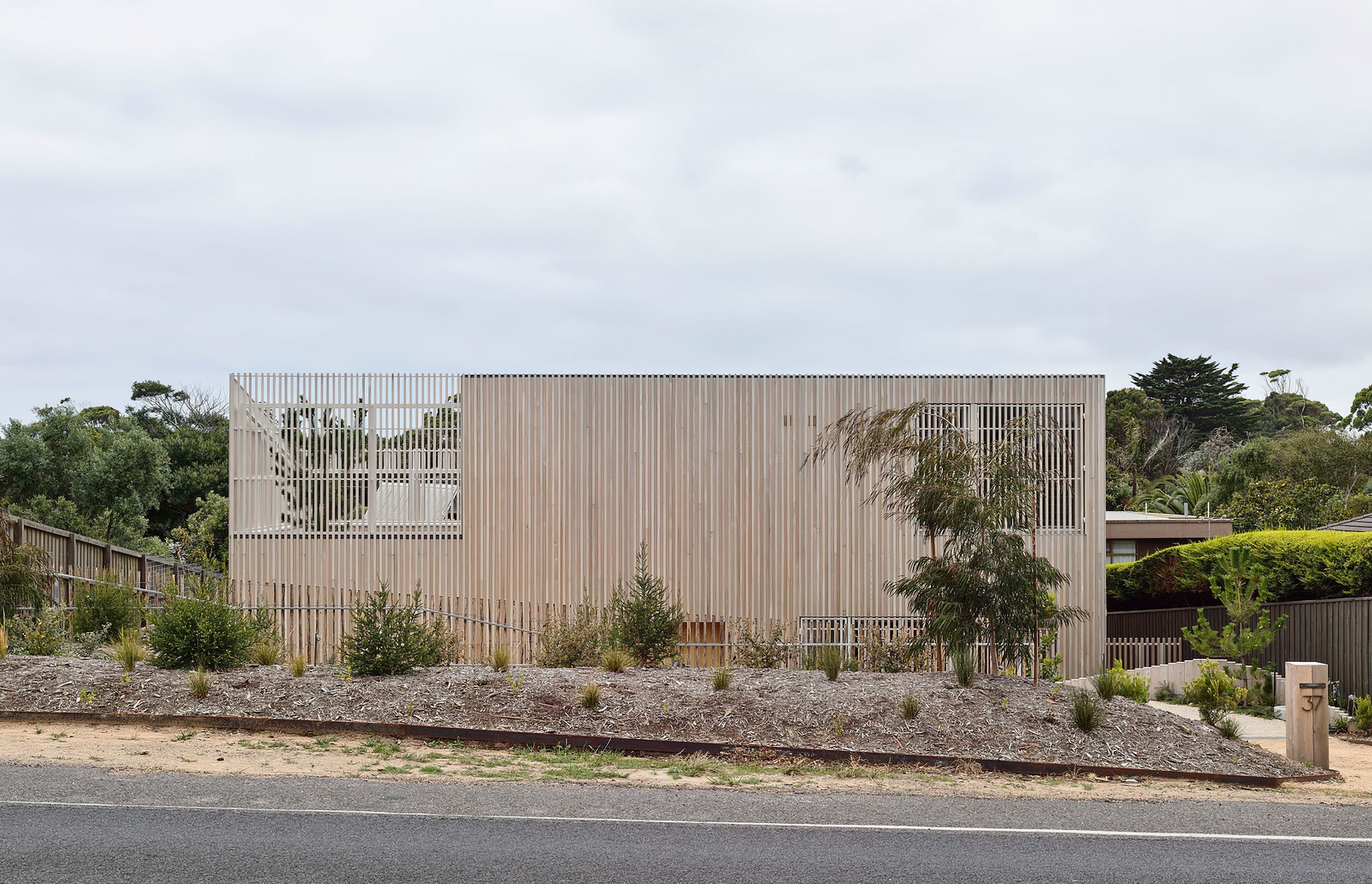 Franklin by Ola Architecture Studio | ArchiPro AU