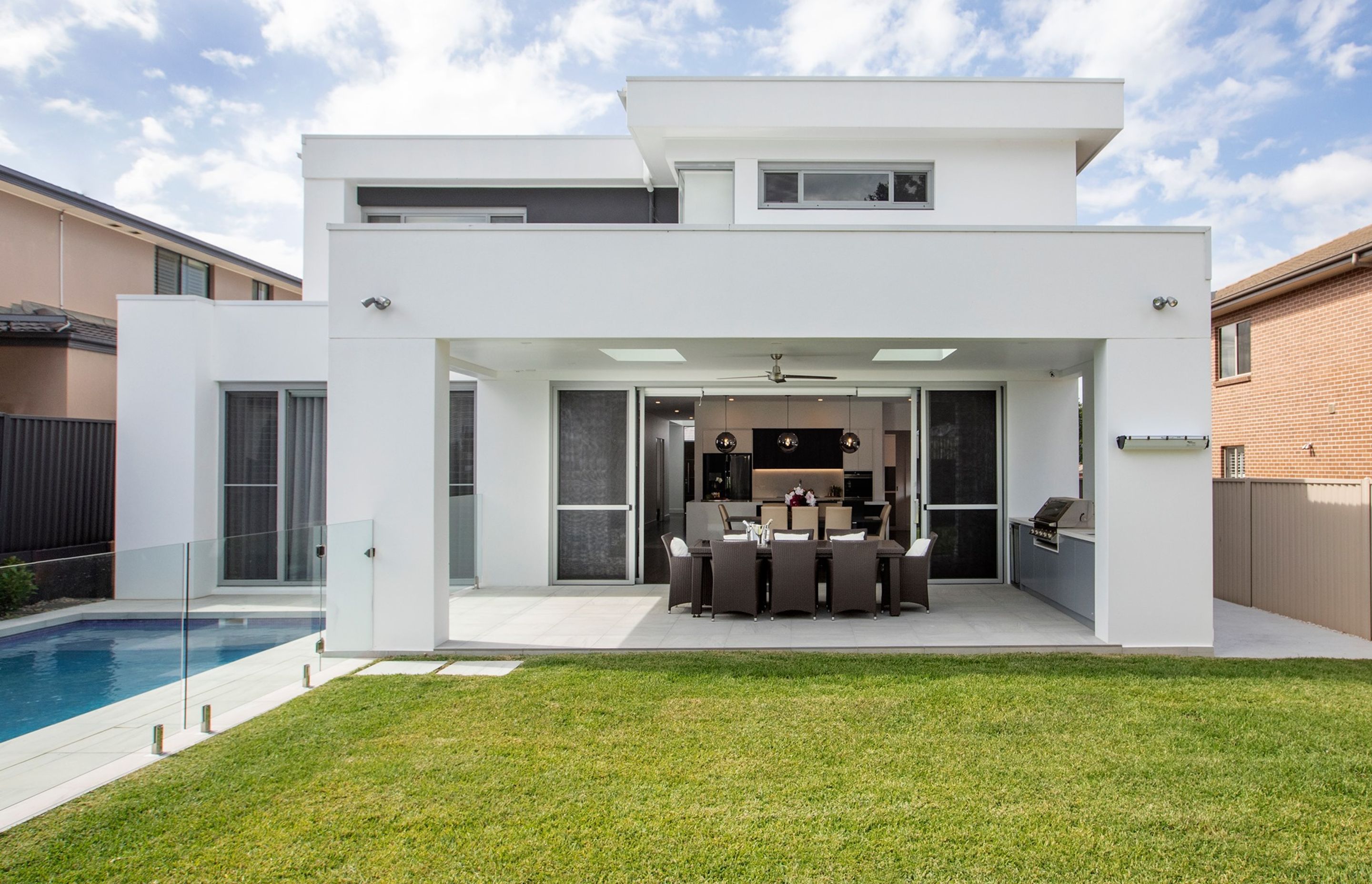 Olive by Construction By Design | ArchiPro AU