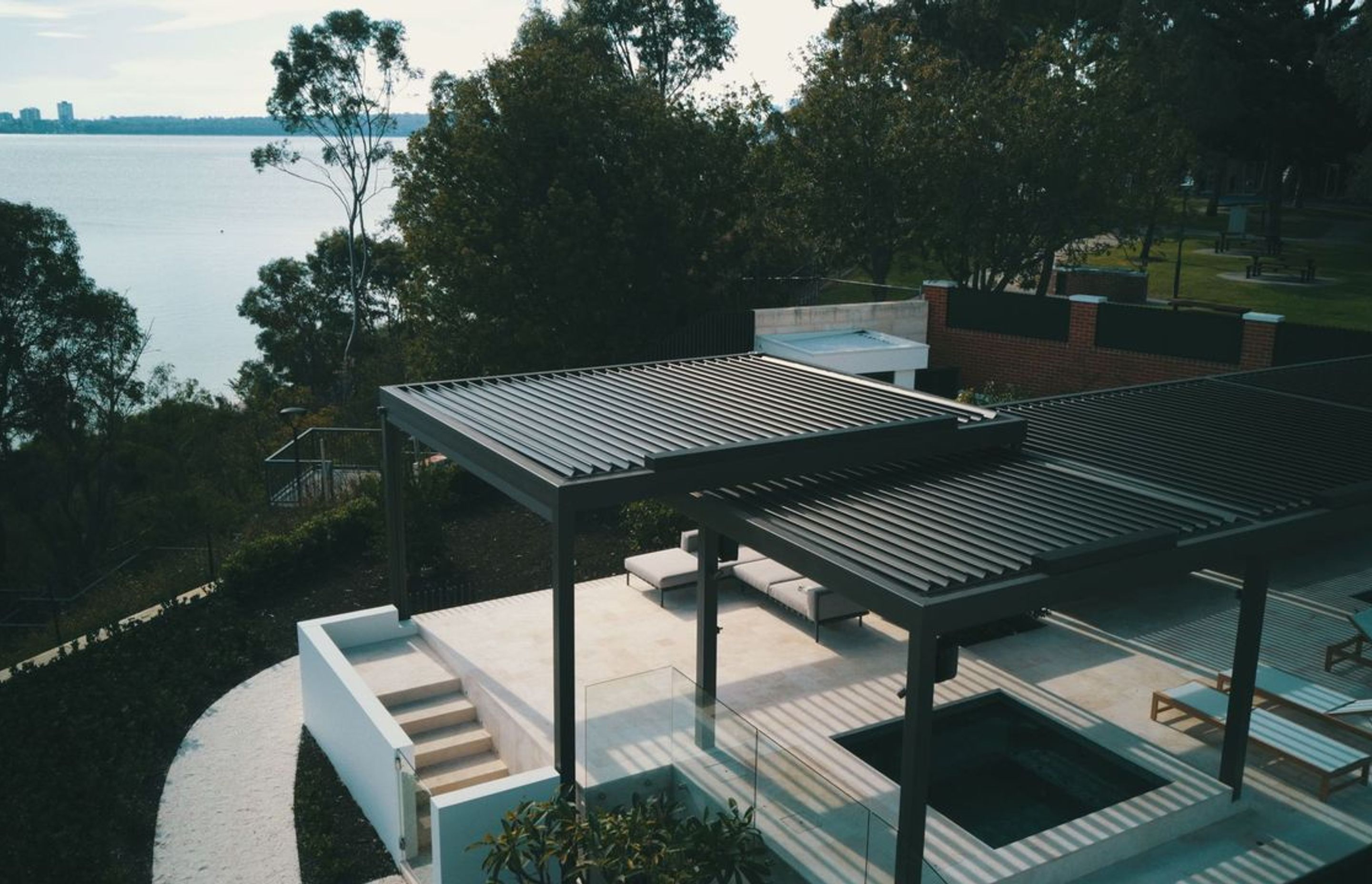 Duncraig Road, Perth by Louvretec Australia | ArchiPro AU