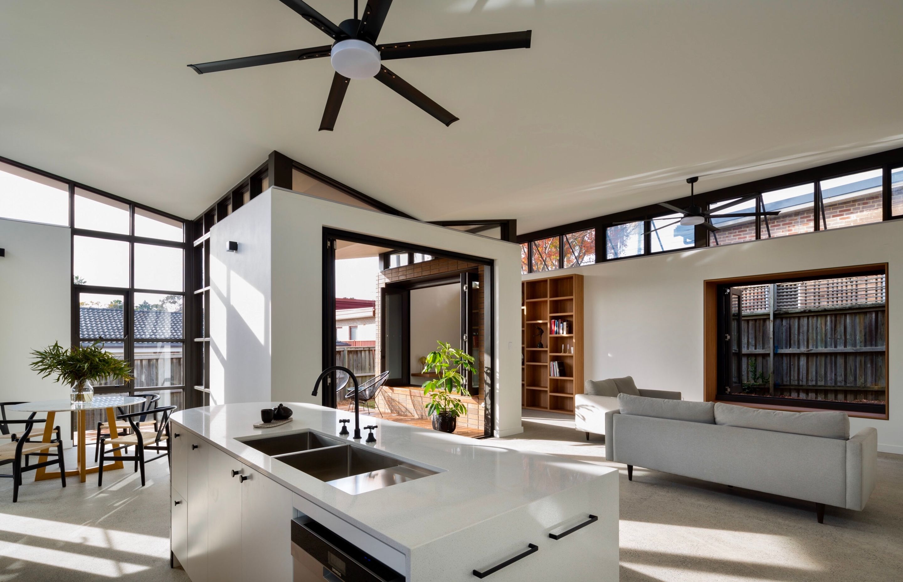 Chatswood by BIC Construction | ArchiPro AU