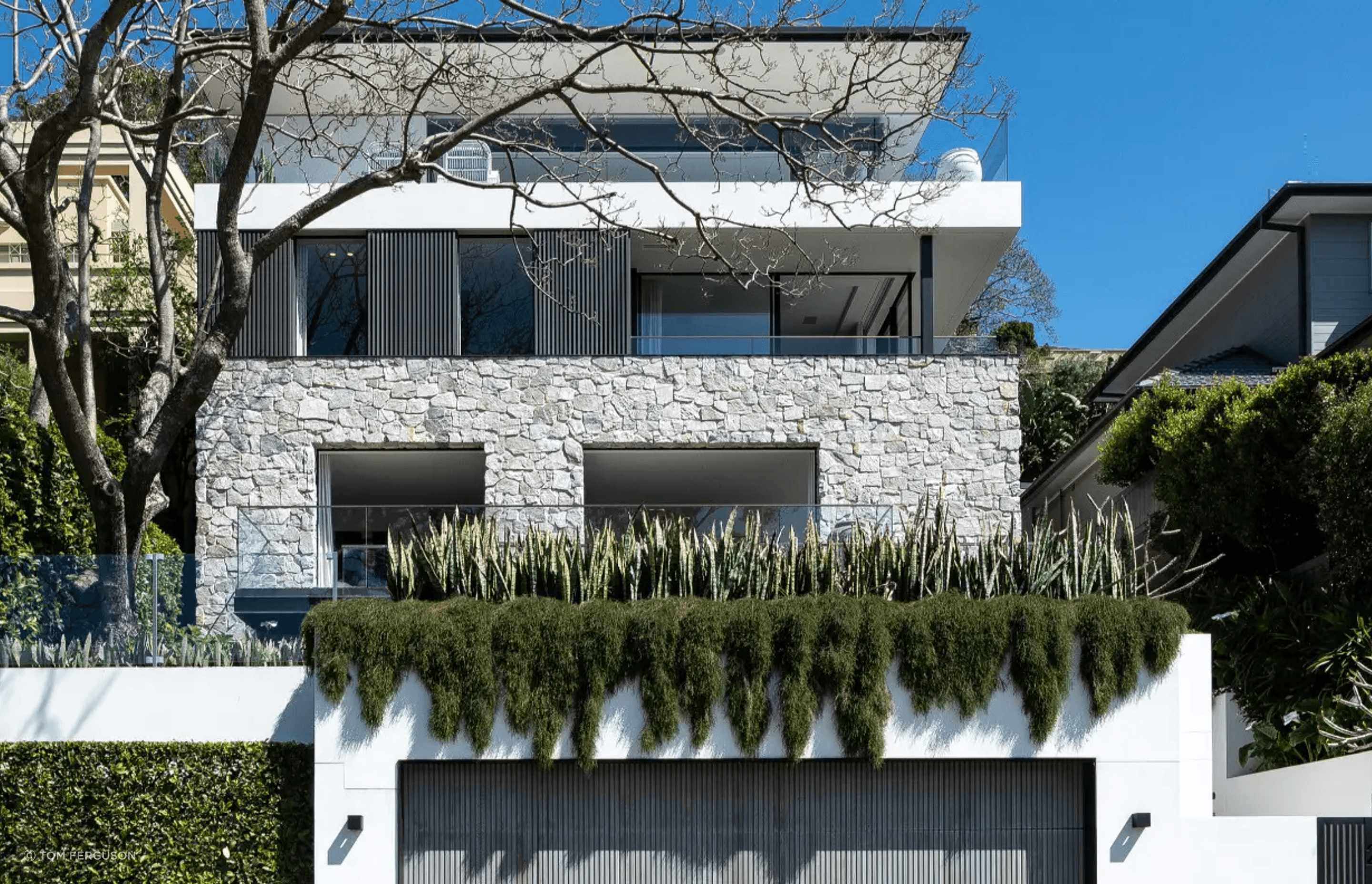 Mosman | Pacific Plus Constructions | Corben Architects by Sareen Stone | ArchiPro AU