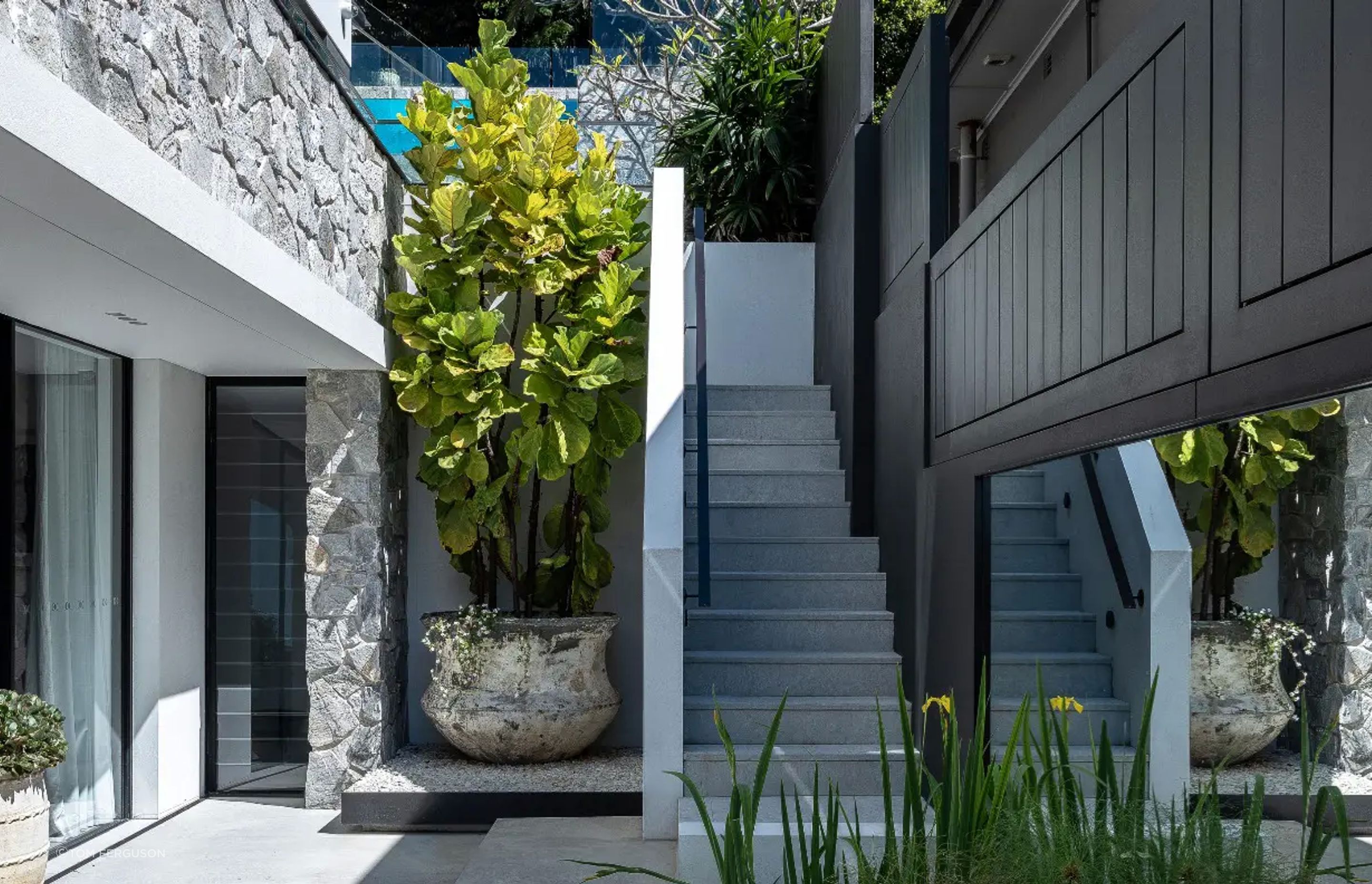 Mosman | Pacific Plus Constructions | Corben Architects by Sareen Stone | ArchiPro AU