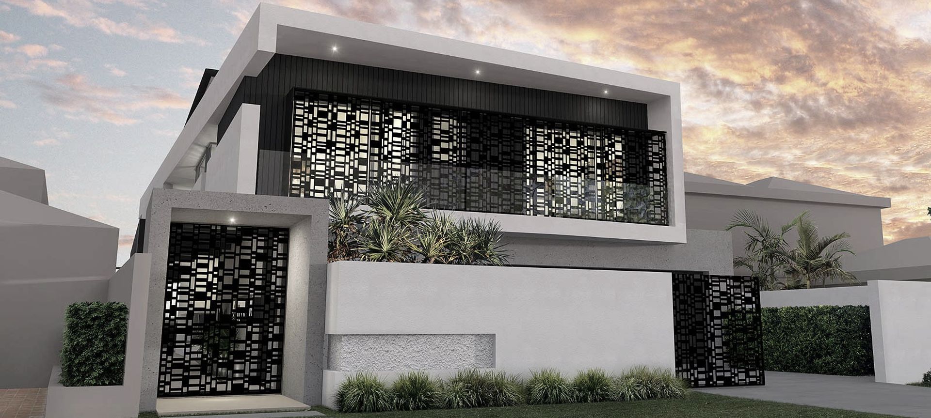 Amalfi 559 Project by Jared Poole Design | ArchiPro AU