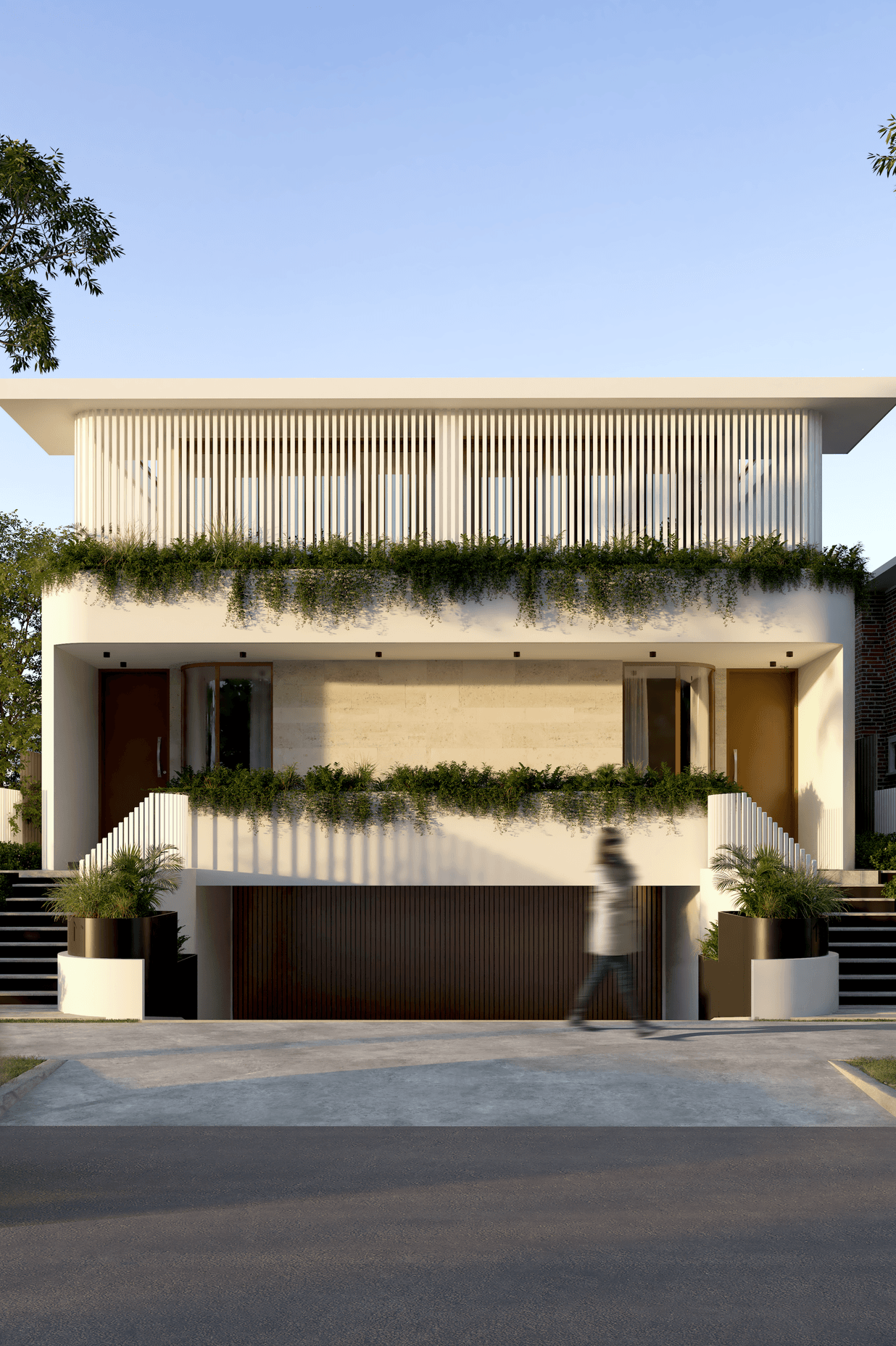 Sol | Bondi by Shore Projects | ArchiPro AU