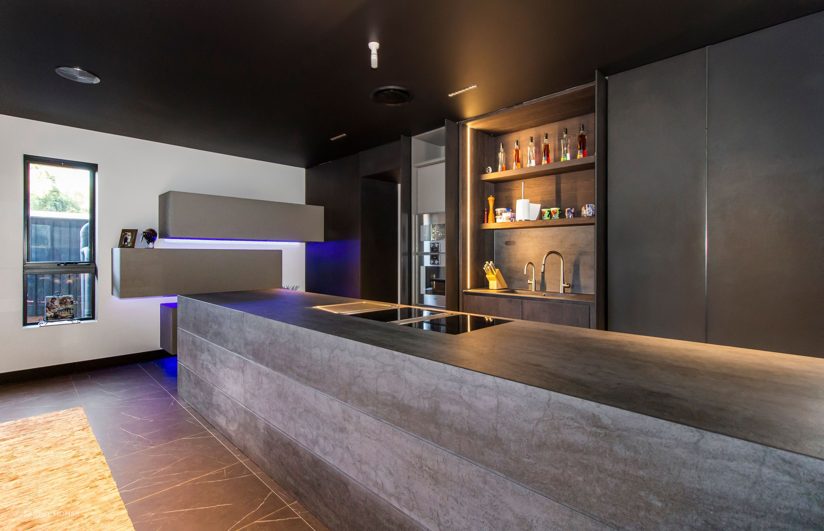 Daniel Avenue by Sarpel Homes | ArchiPro AU