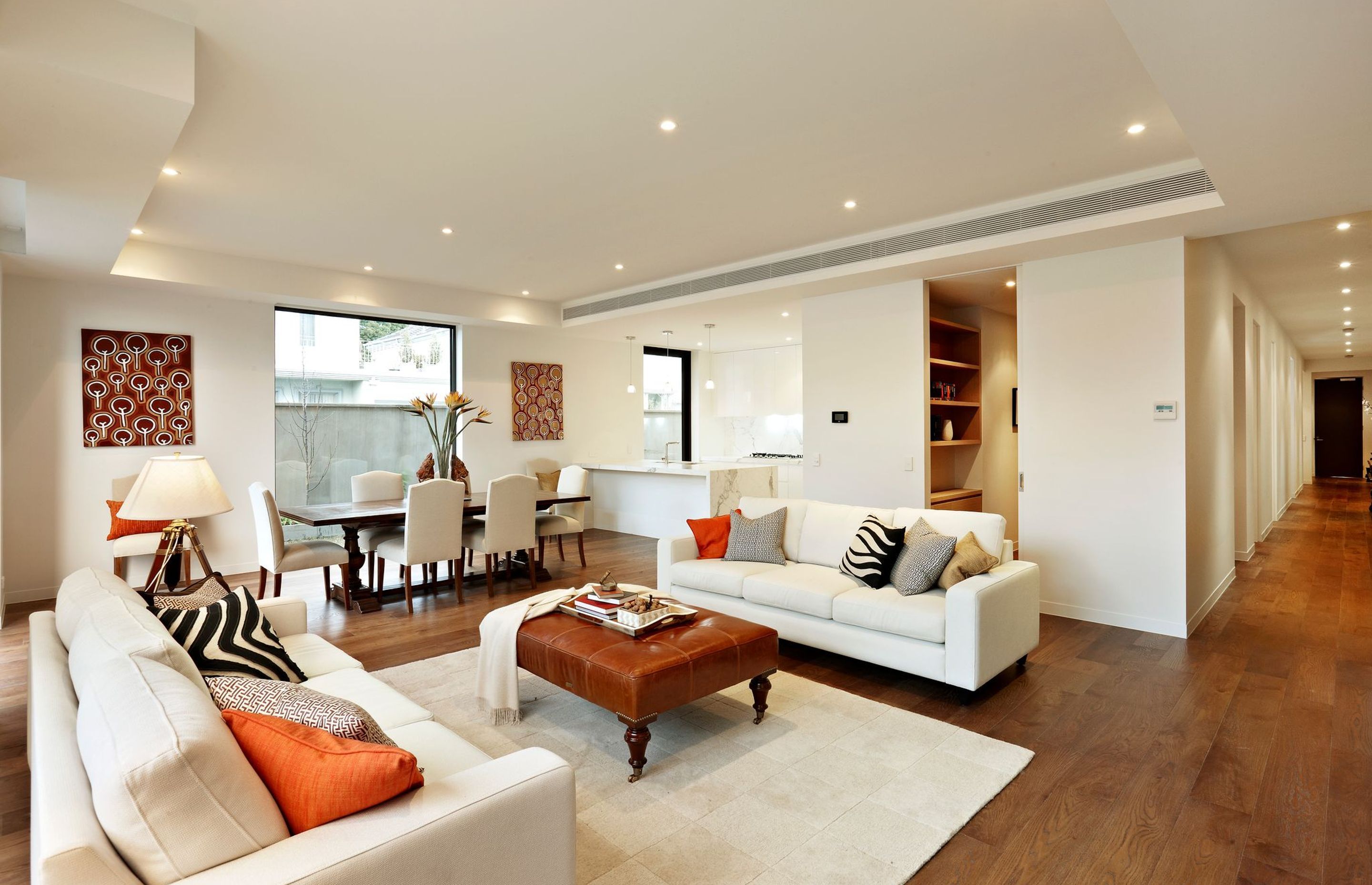 Project Belle. by Trinity Architects | ArchiPro AU