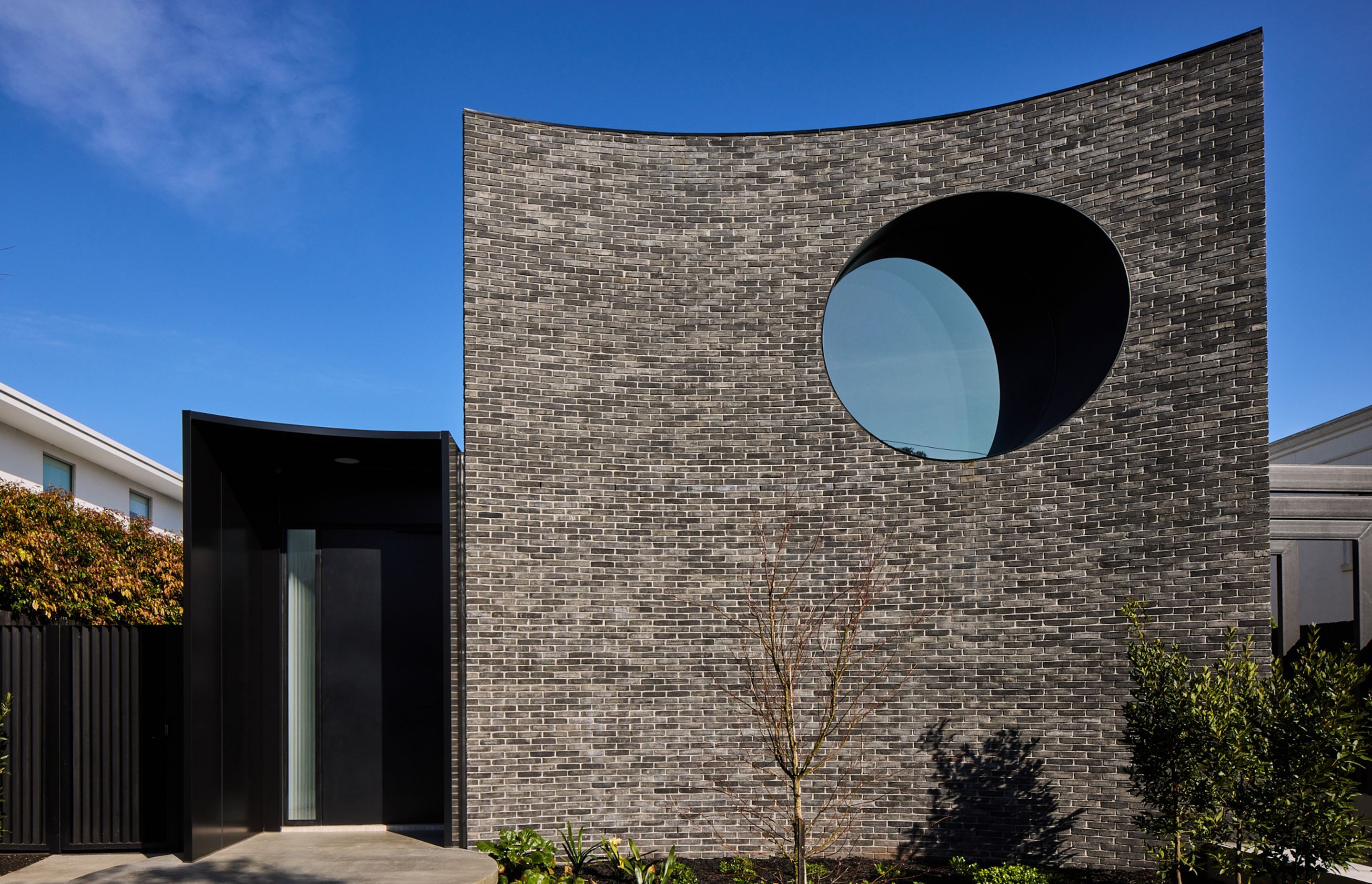 Luna House by Robertson's Building Products | ArchiPro AU