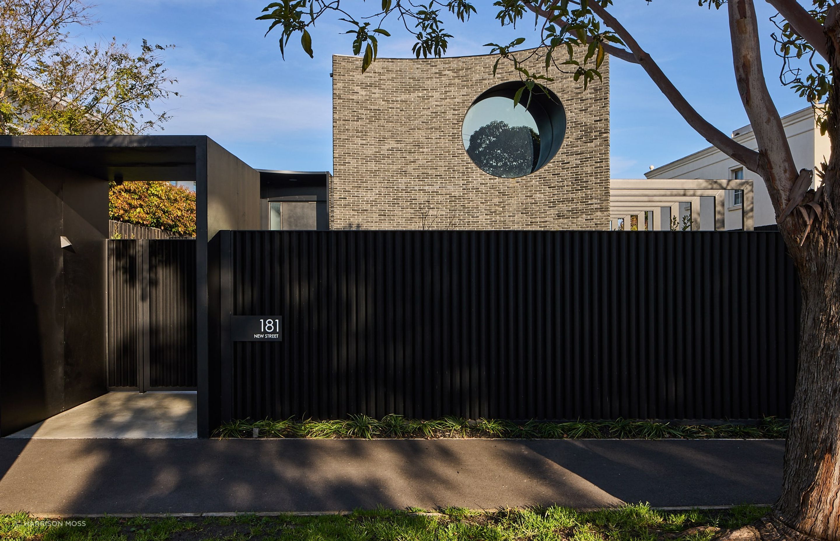 Luna House by Robertson's Building Products | ArchiPro AU