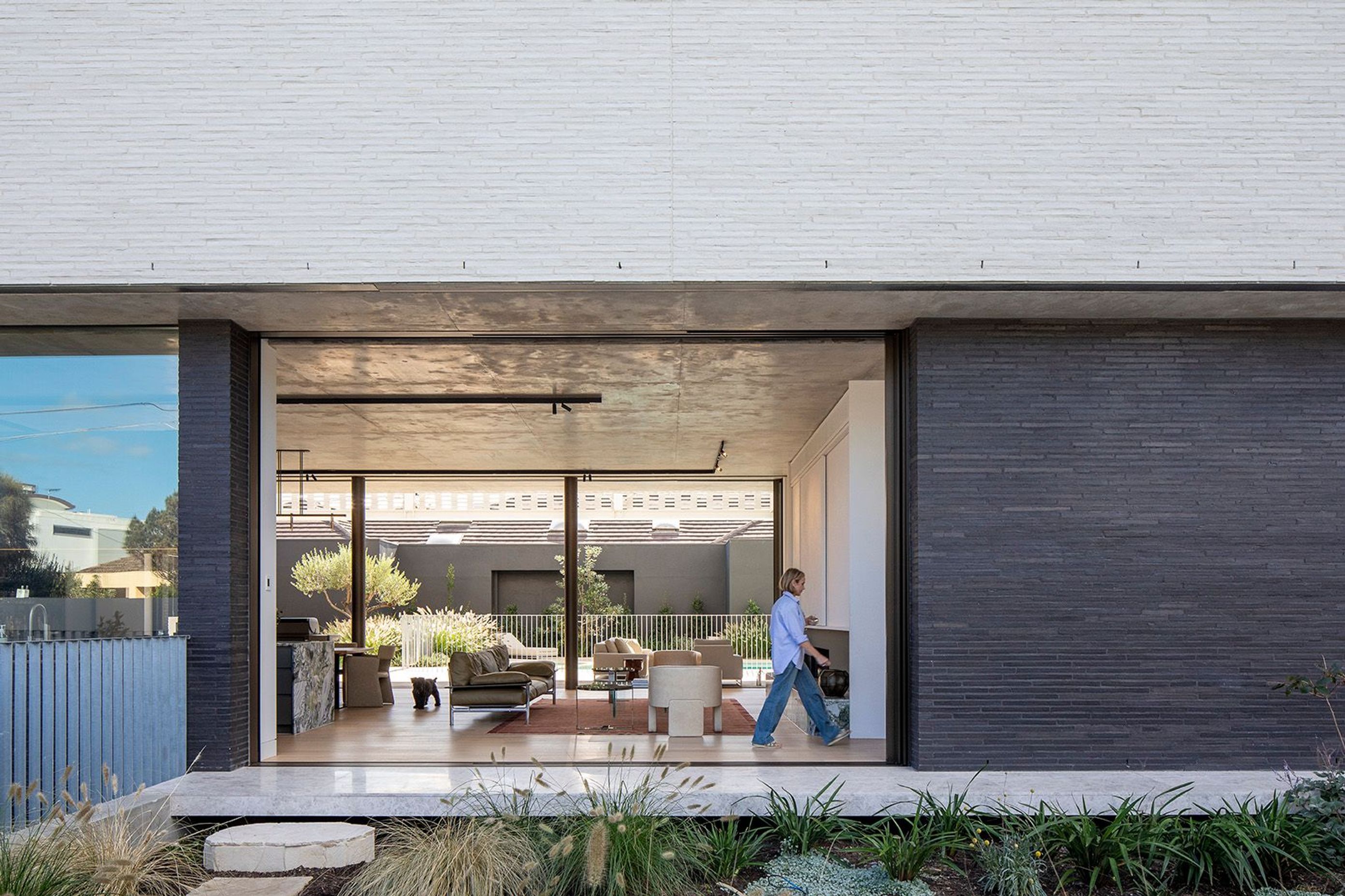 Brise House by Robertson's Building Products | ArchiPro AU