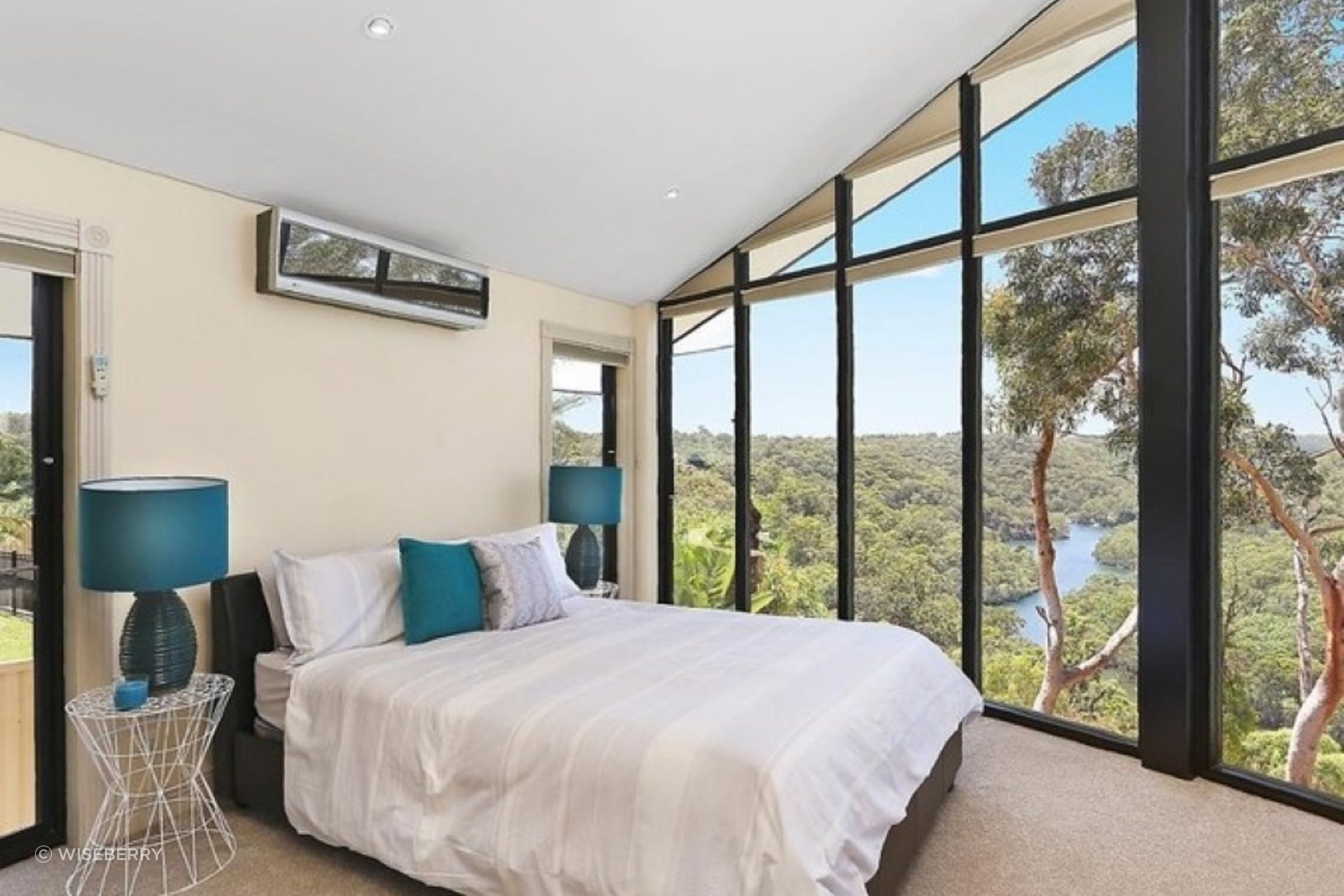 New Residence Barden Ridge by Peter Connor Building Consultants ...