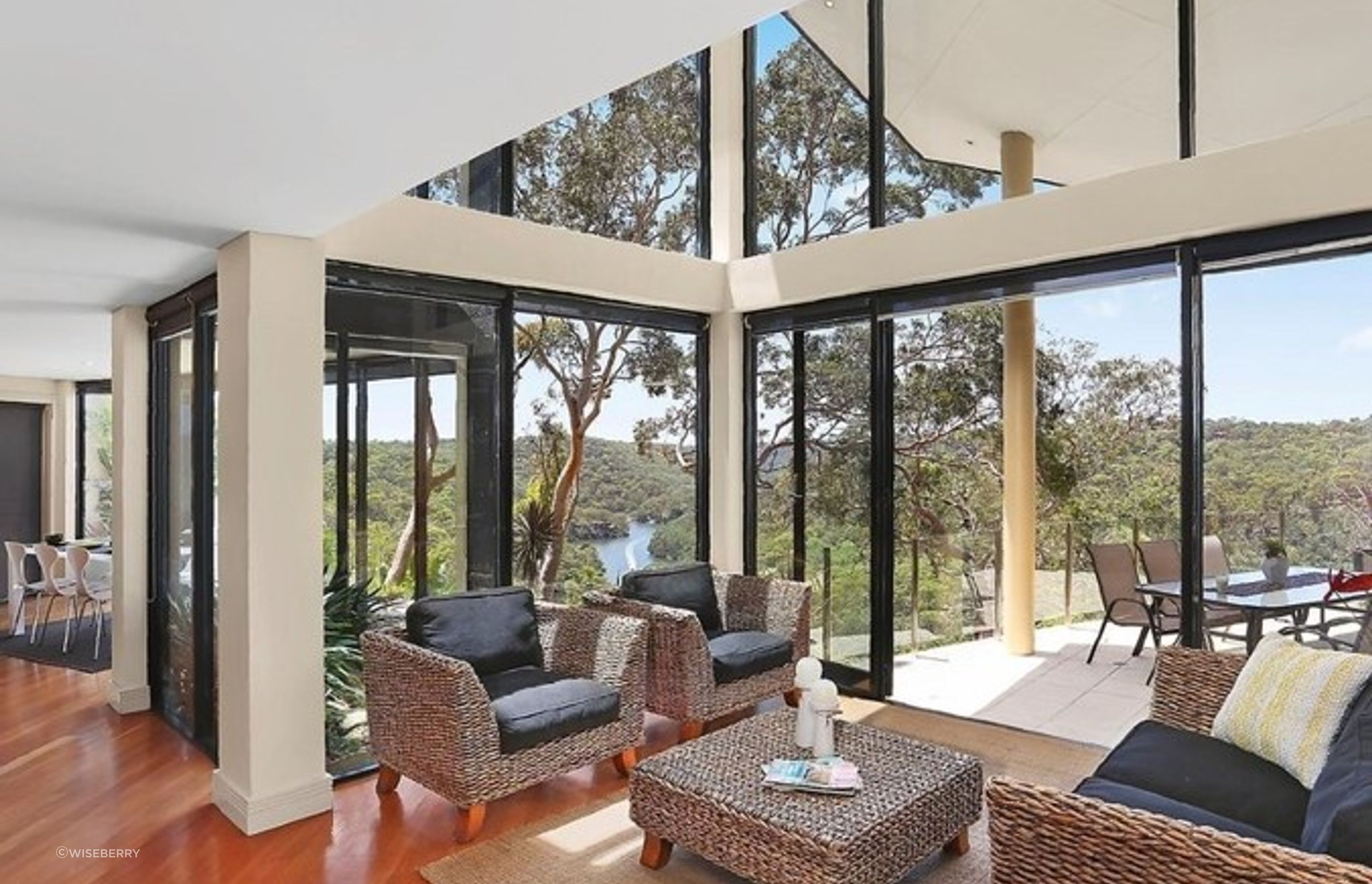 New Residence Barden Ridge by Peter Connor Building Consultants ...