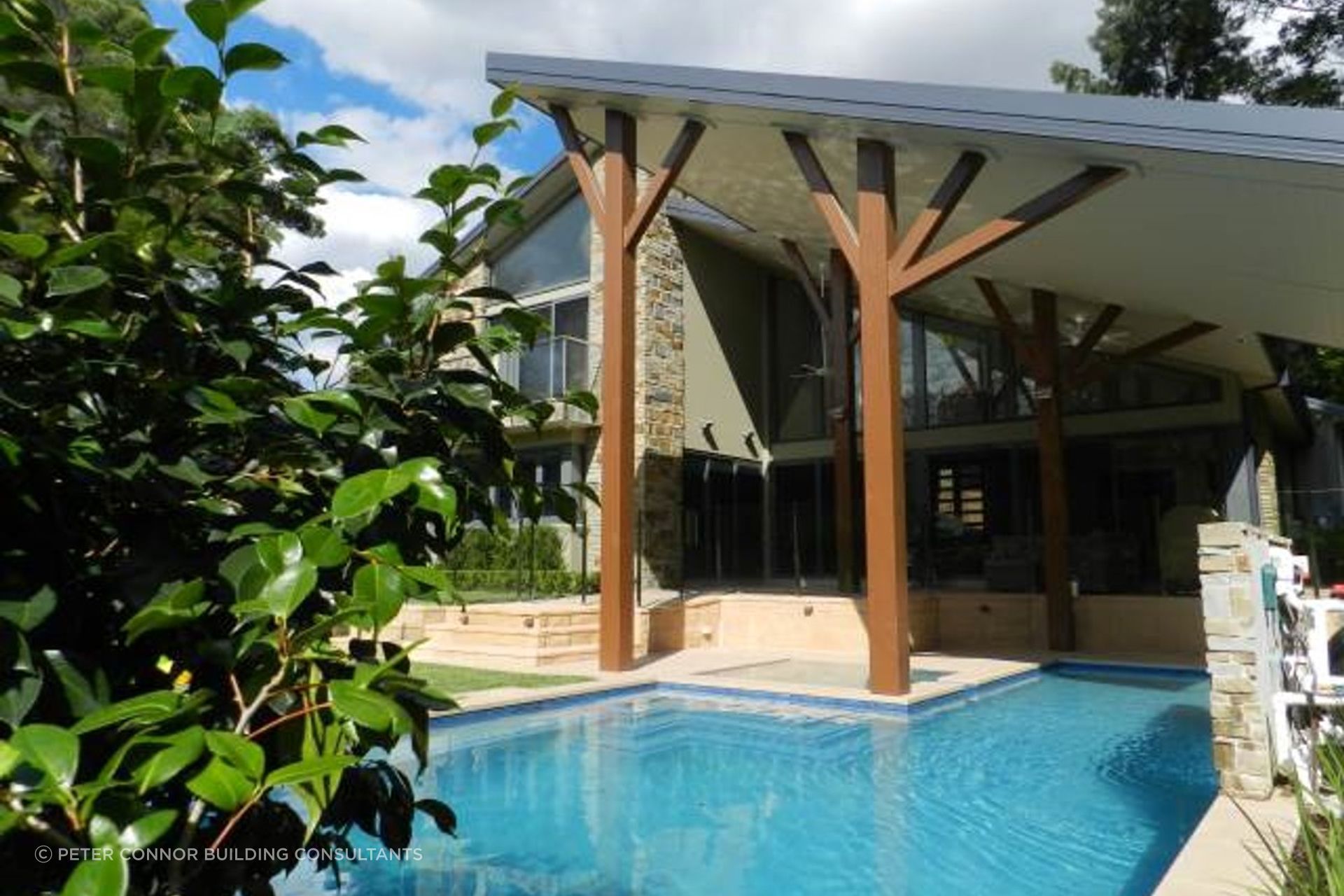 New Residence - Sydney by Peter Connor Building Consultants | ArchiPro AU