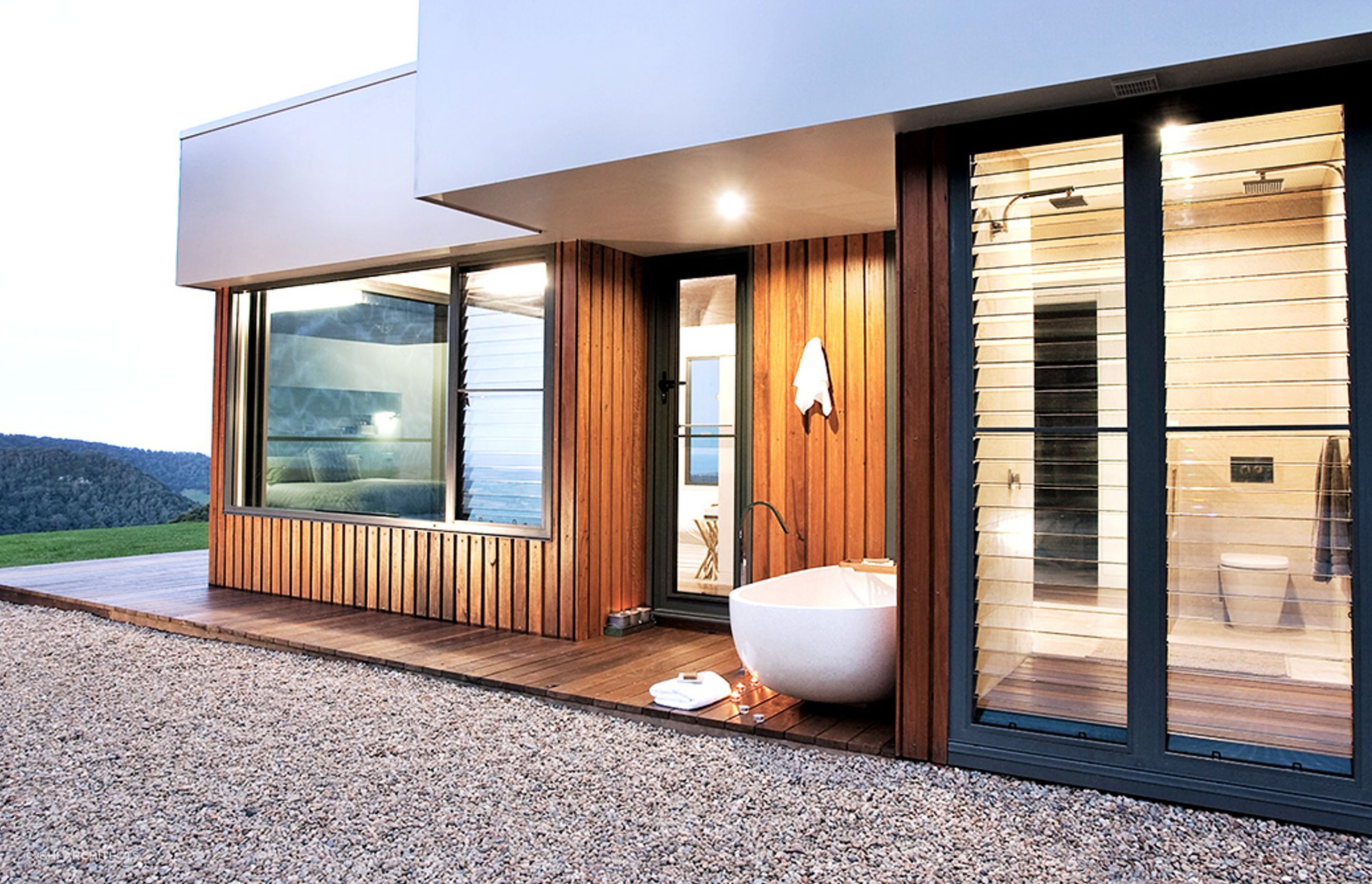 South Coast by BHI Architects | ArchiPro AU