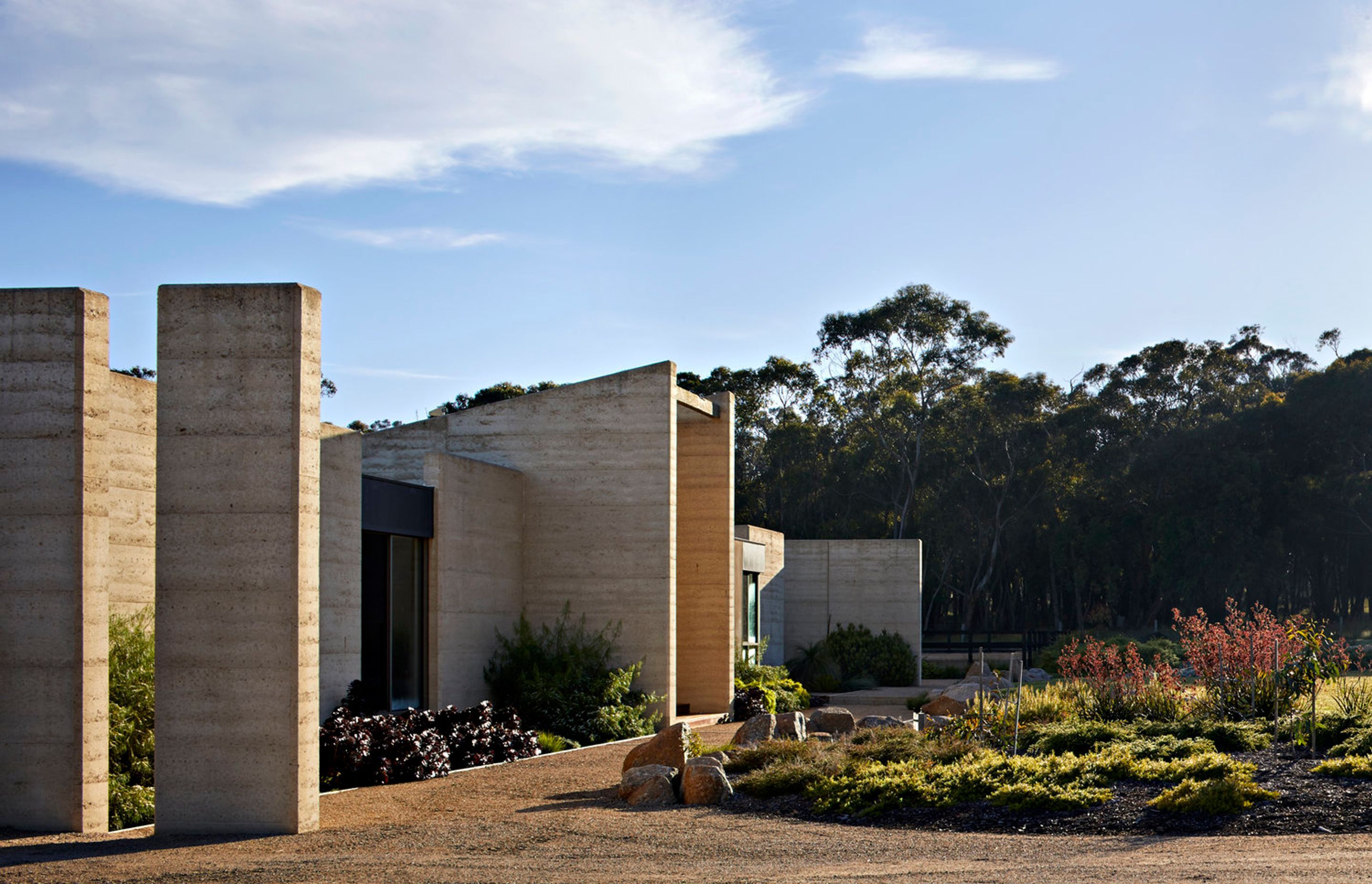 TK House, Tuerong by Planned Living Architects | ArchiPro AU
