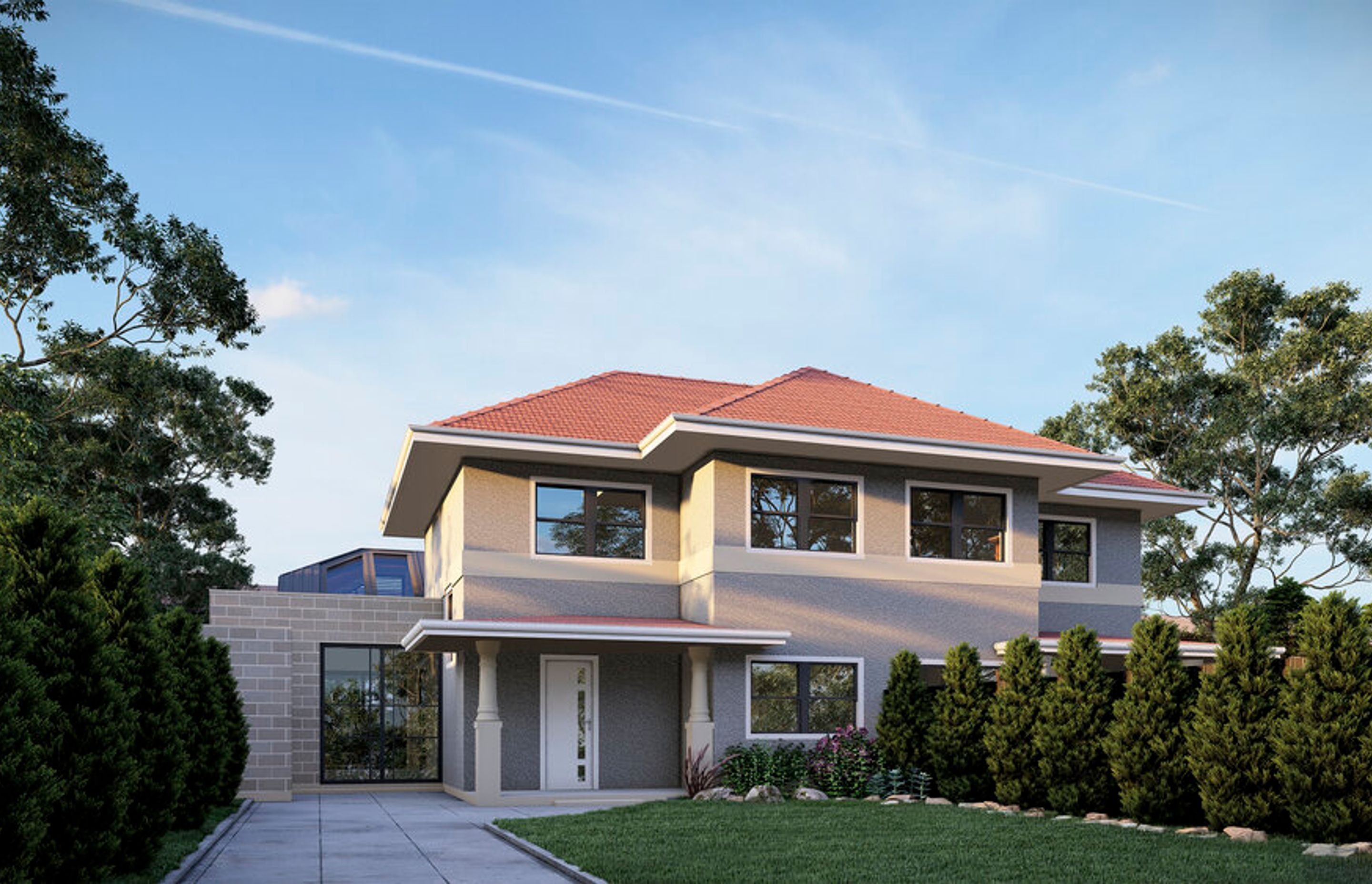 Port Melbourne by Pascon | ArchiPro AU