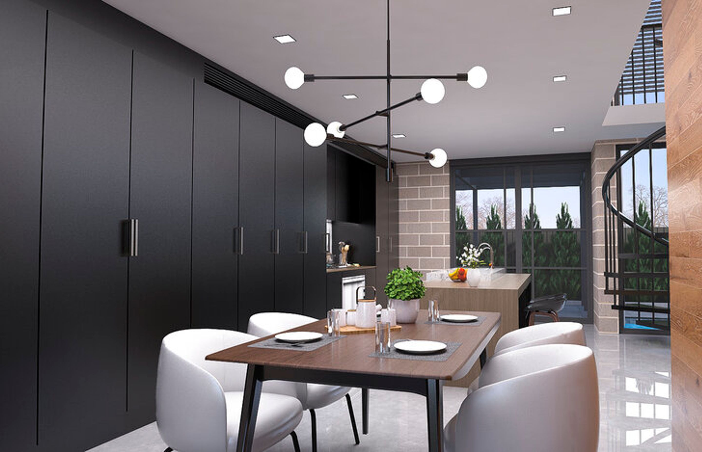 Port Melbourne by Pascon | ArchiPro AU