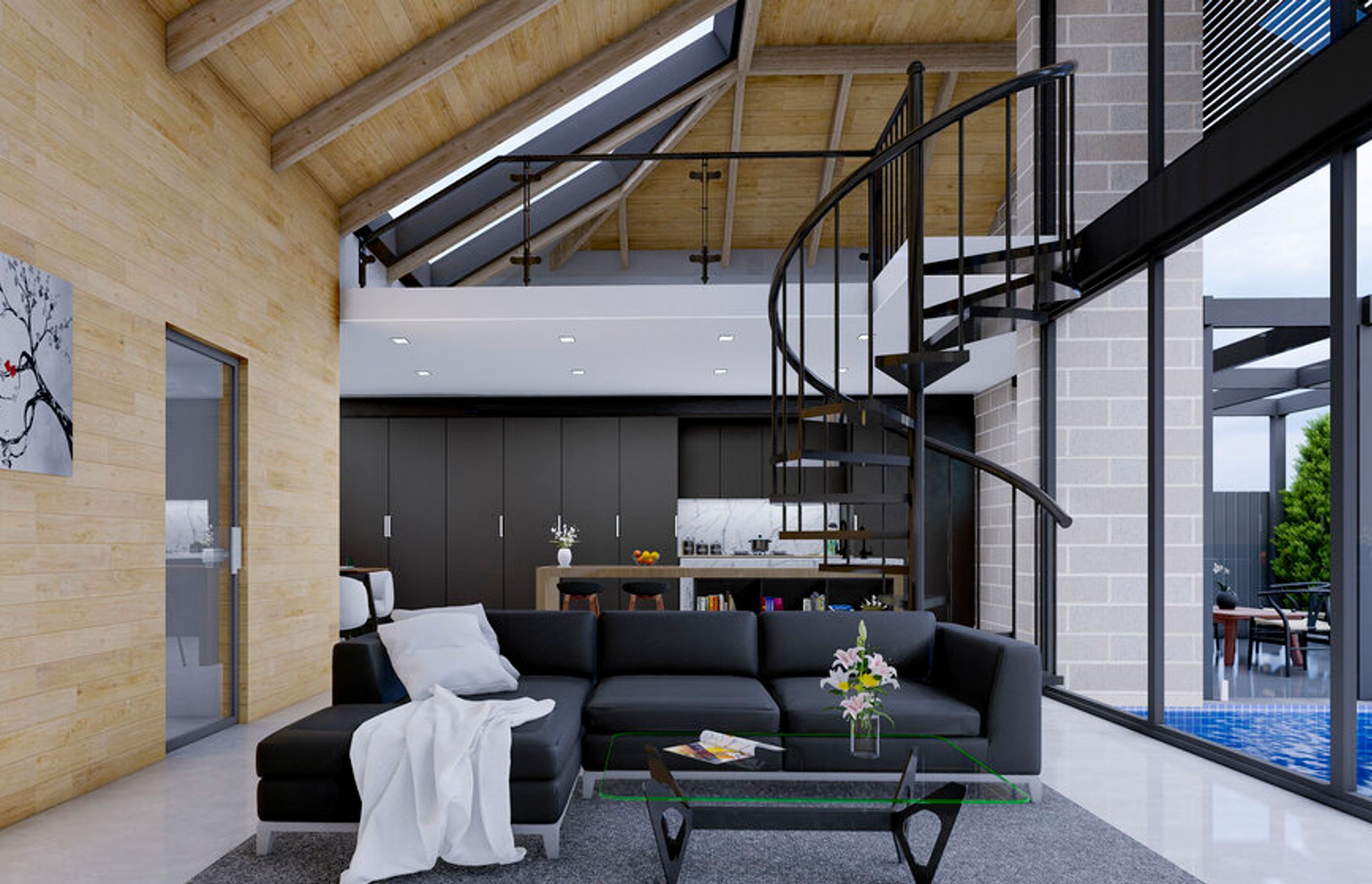 Port Melbourne by Pascon | ArchiPro AU