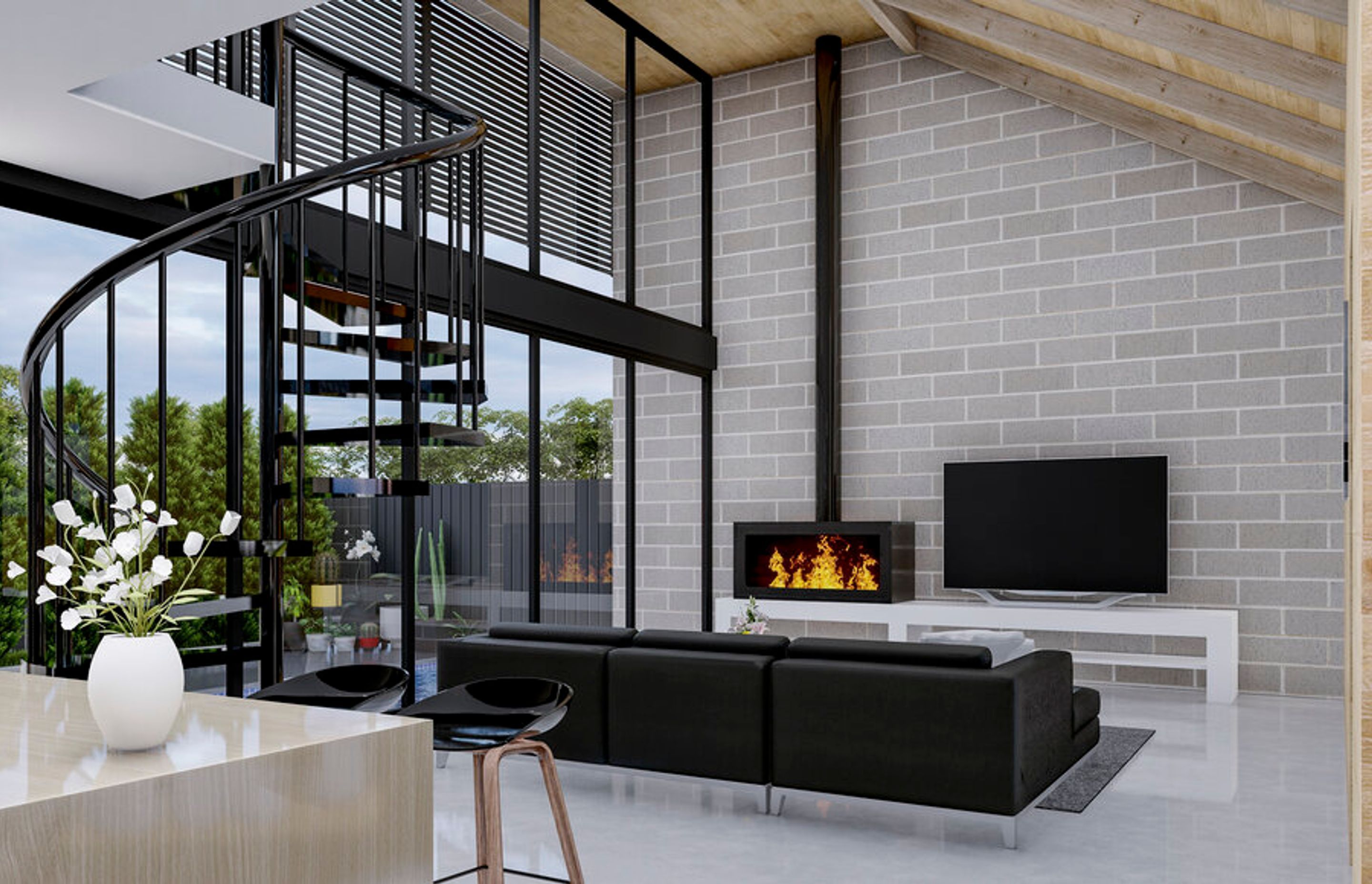 Port Melbourne by Pascon | ArchiPro AU