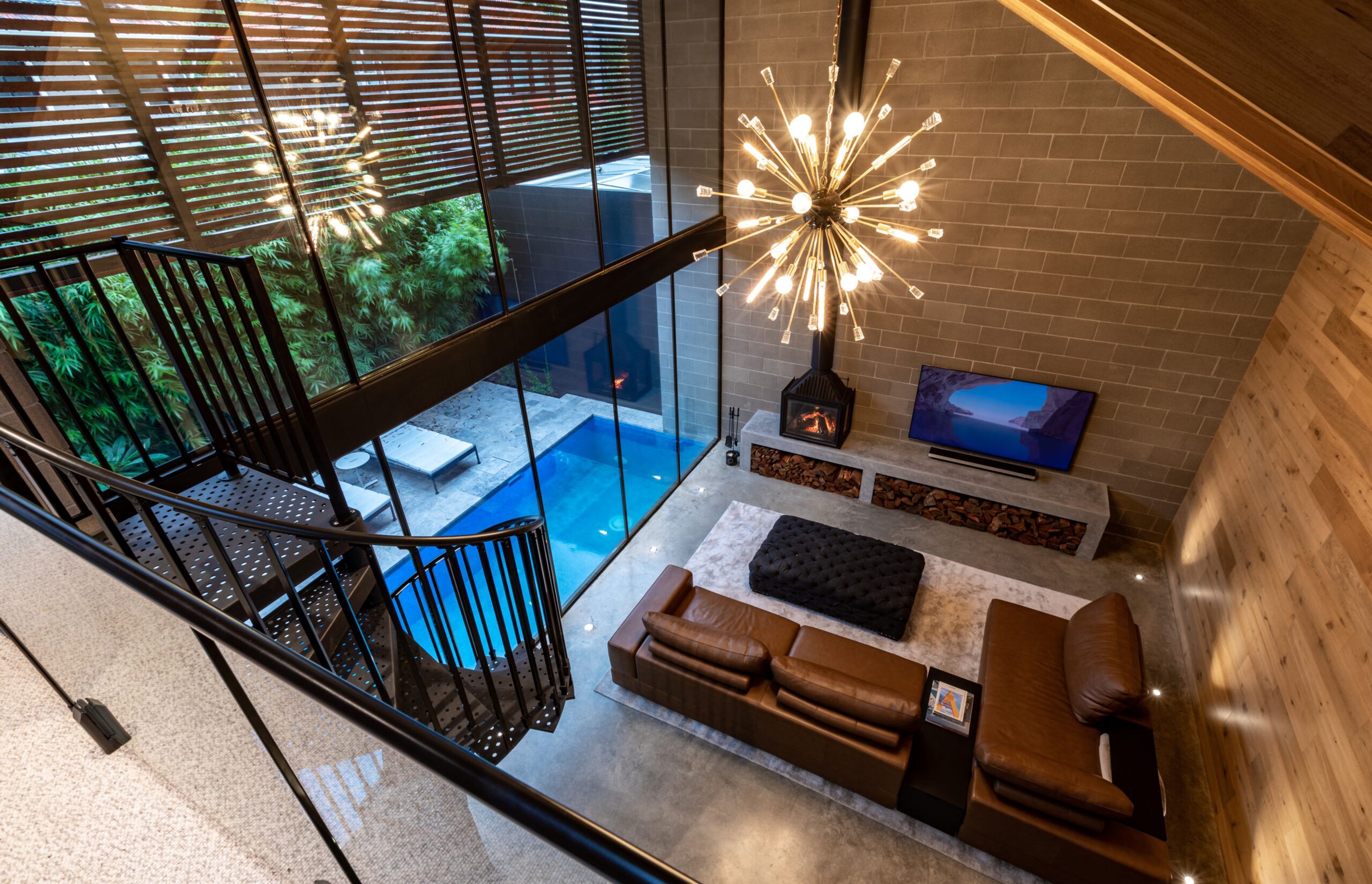 Port Melbourne by Pascon | ArchiPro AU