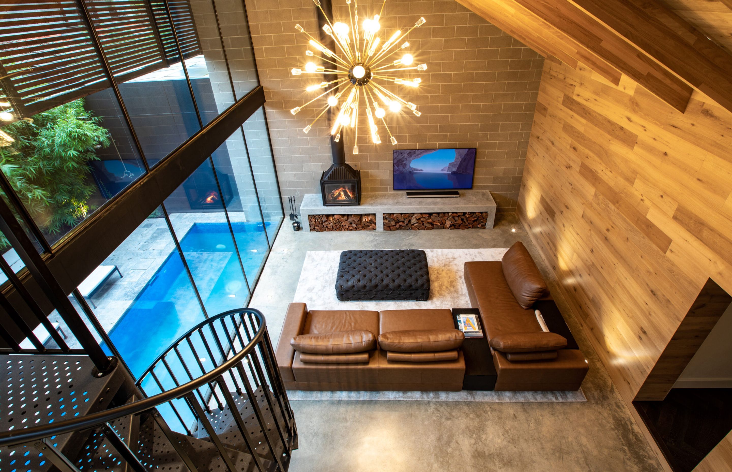 Port Melbourne by Pascon | ArchiPro AU