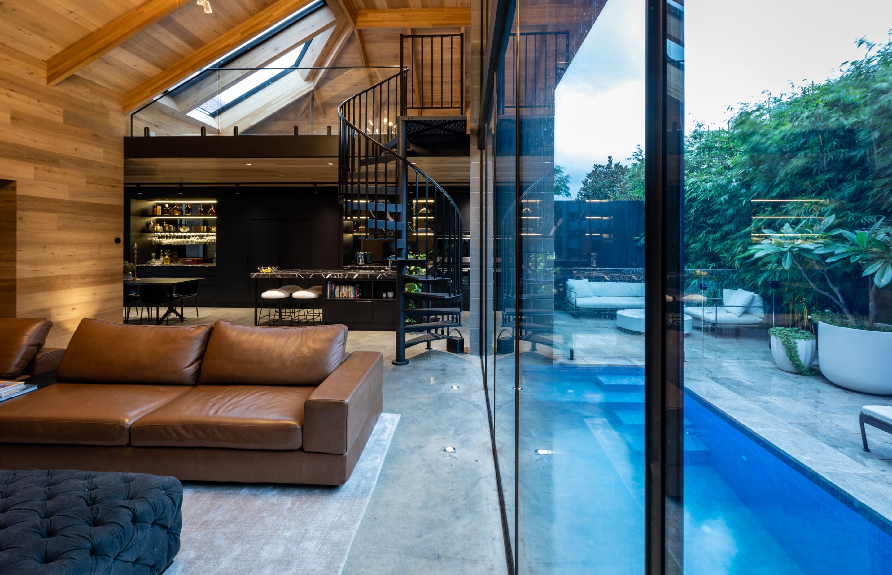 Port Melbourne by Pascon | ArchiPro AU
