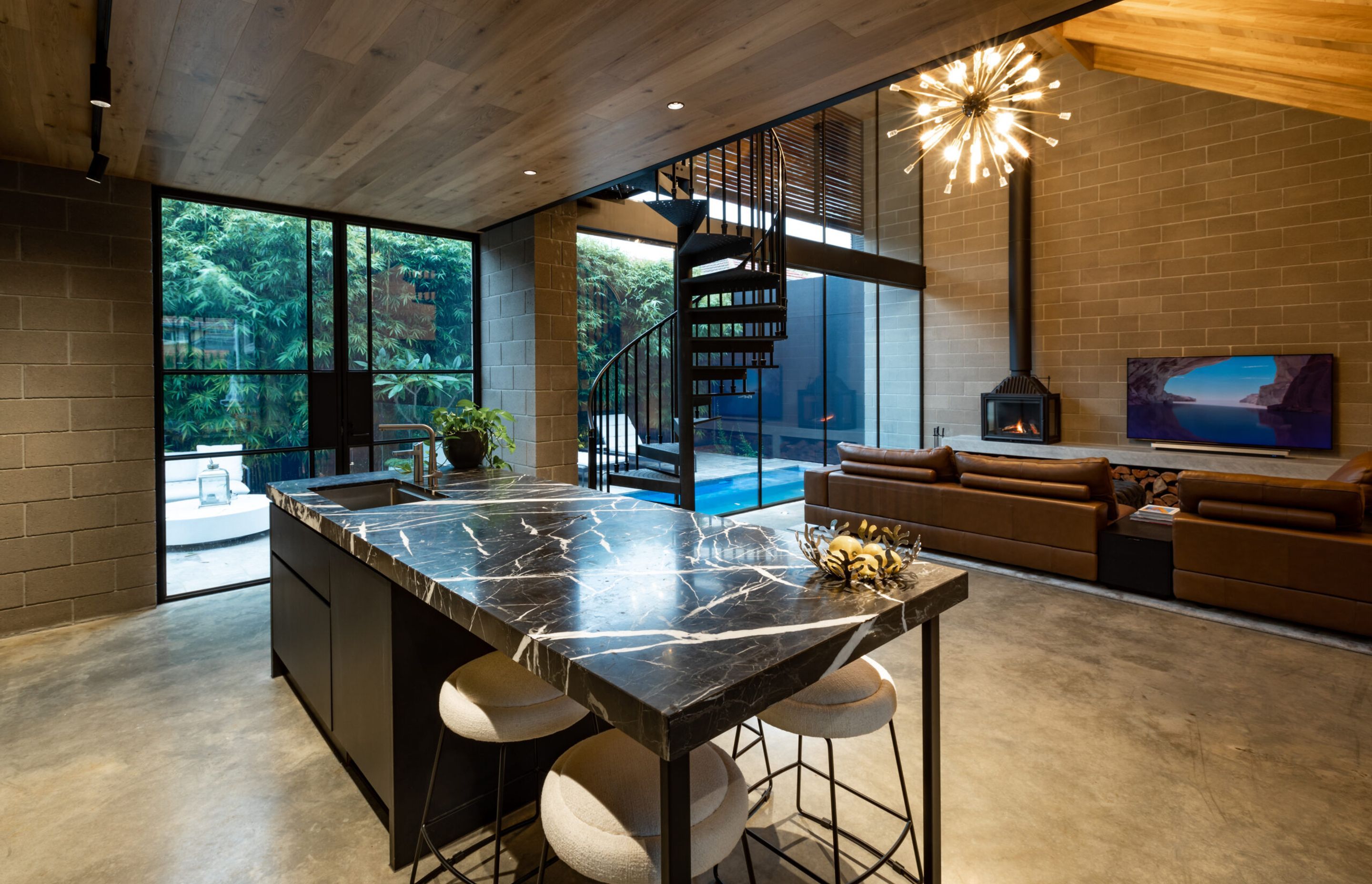 Port Melbourne by Pascon | ArchiPro AU