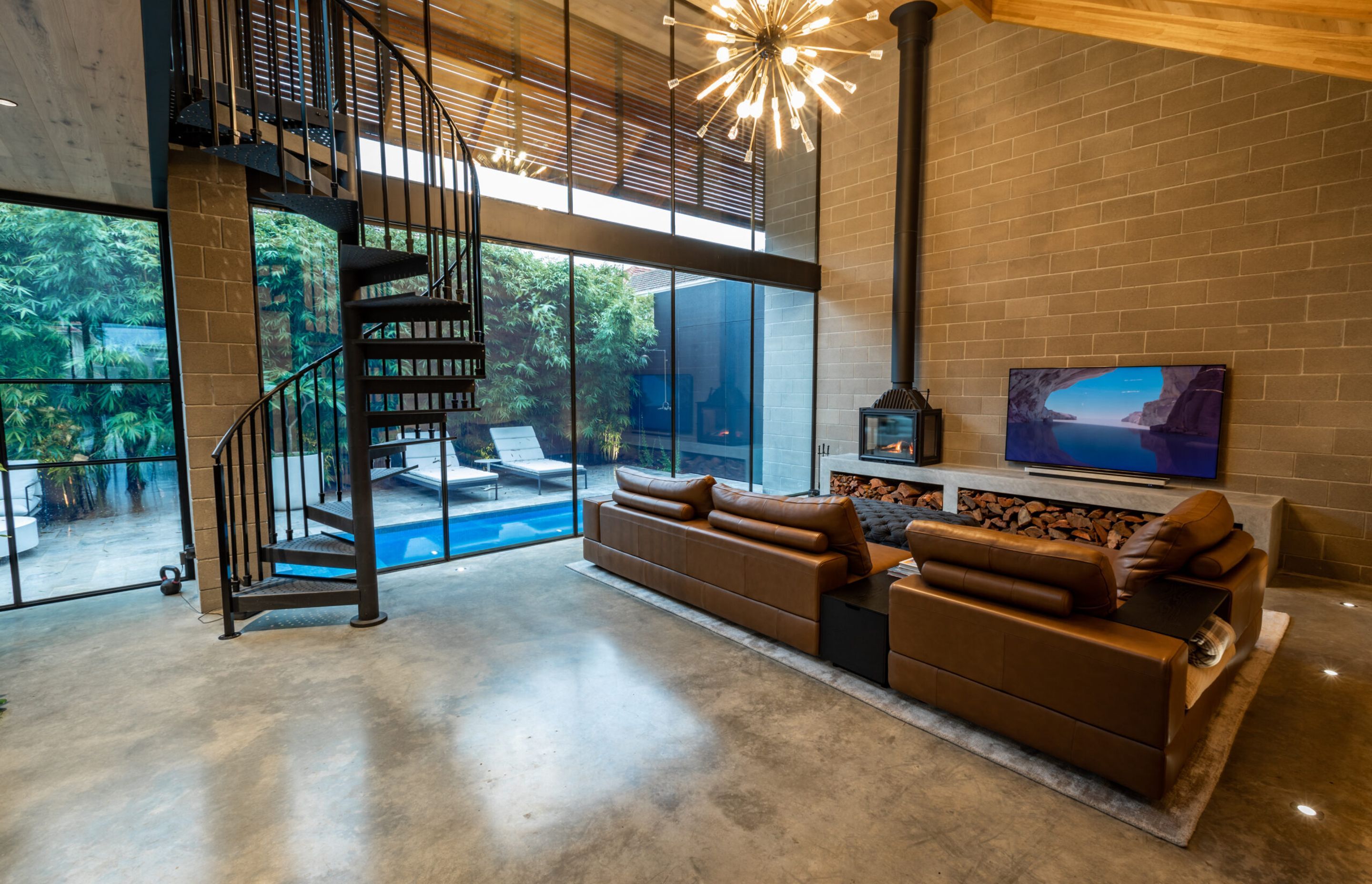 Port Melbourne by Pascon | ArchiPro AU