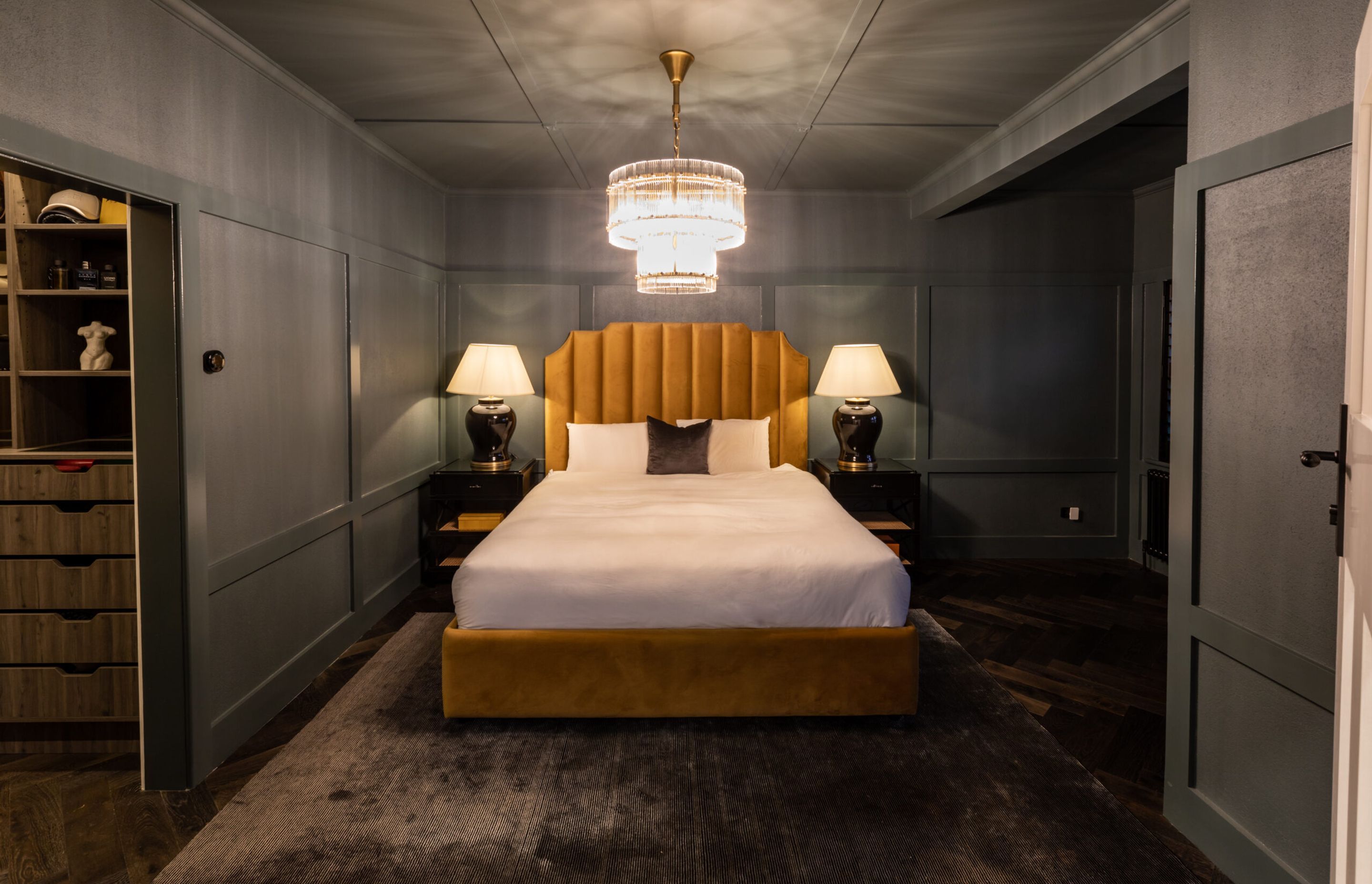 Port Melbourne by Pascon | ArchiPro AU