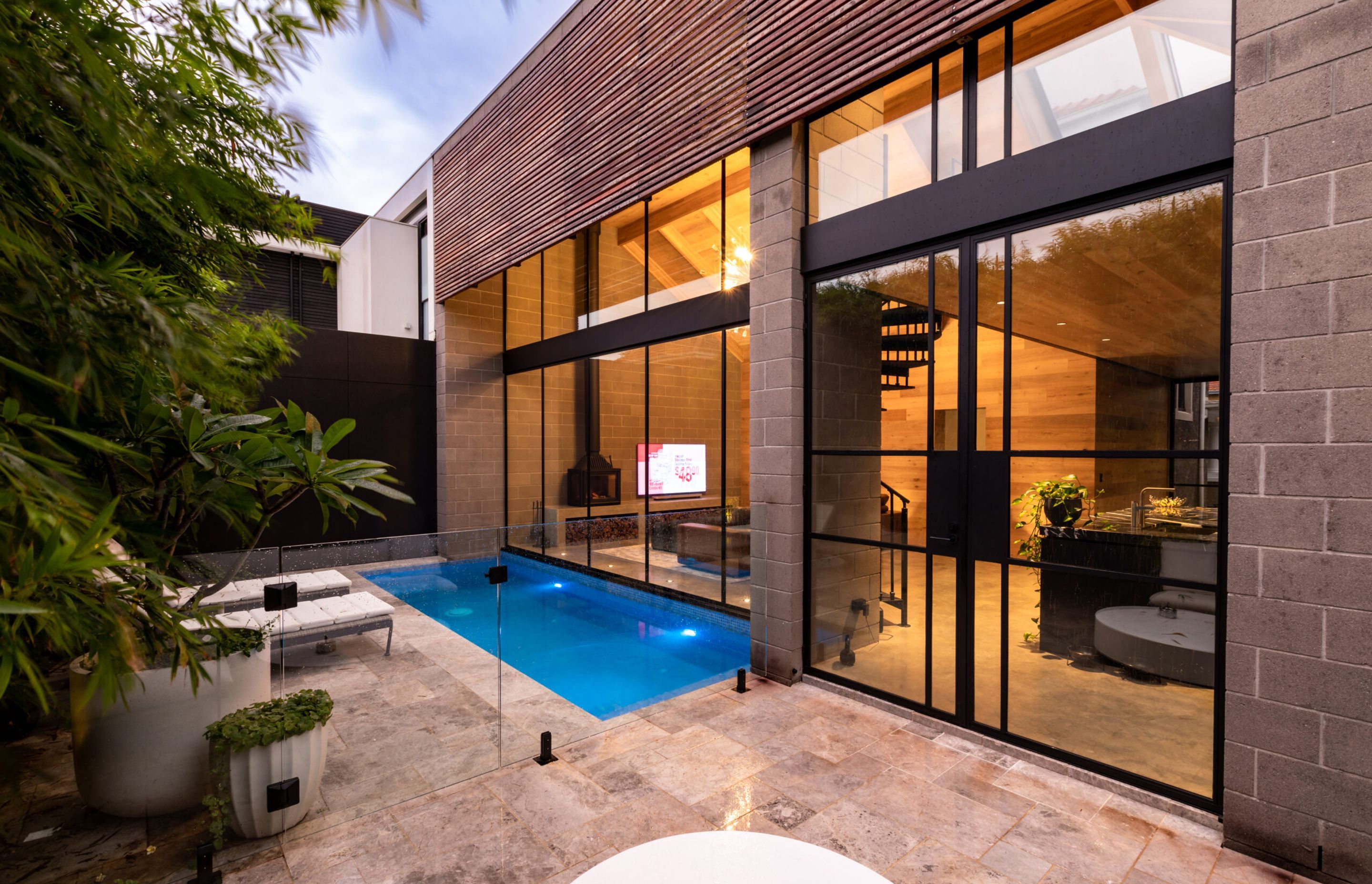 Port Melbourne by Pascon | ArchiPro AU