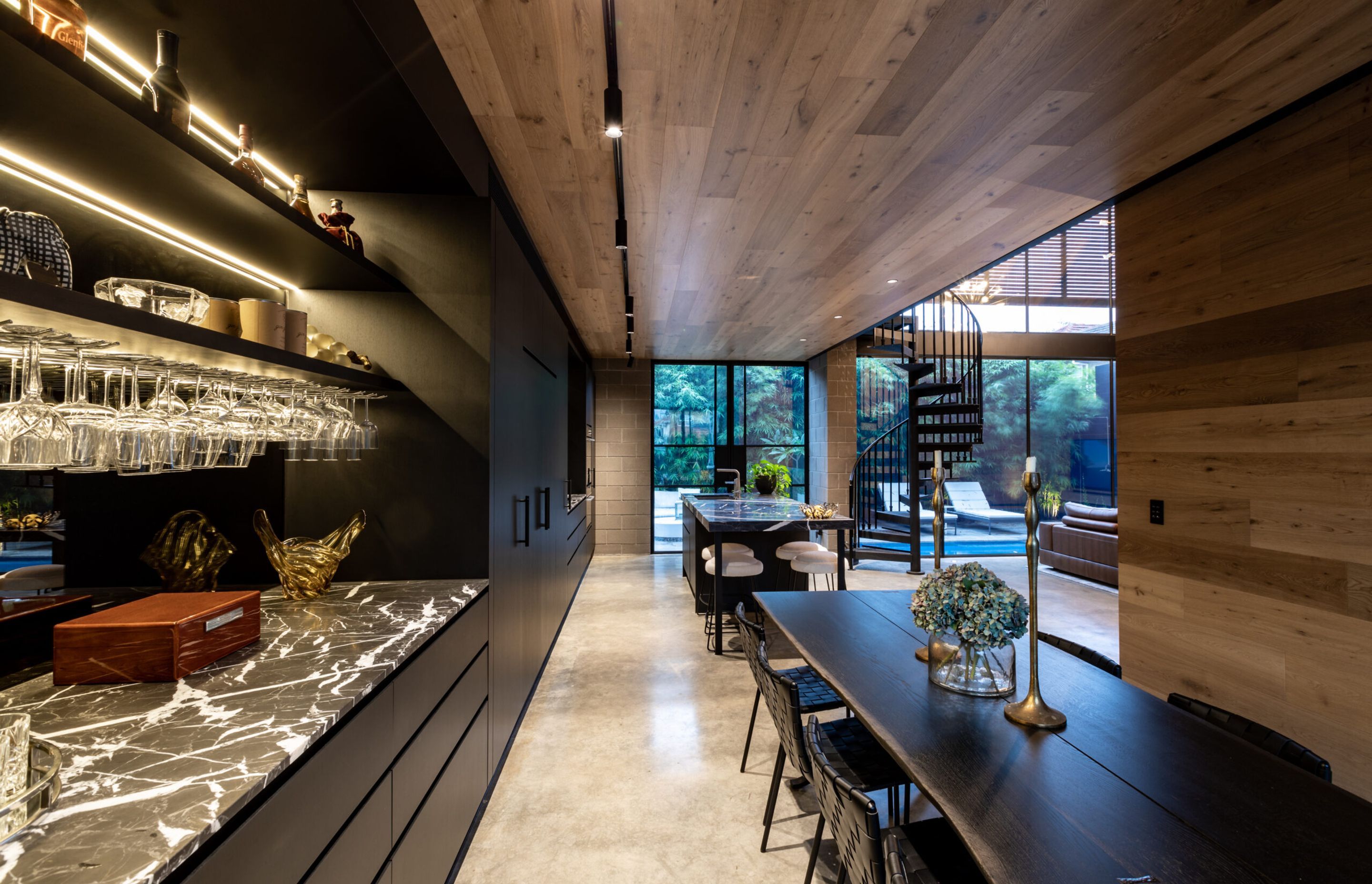 Port Melbourne by Pascon | ArchiPro AU