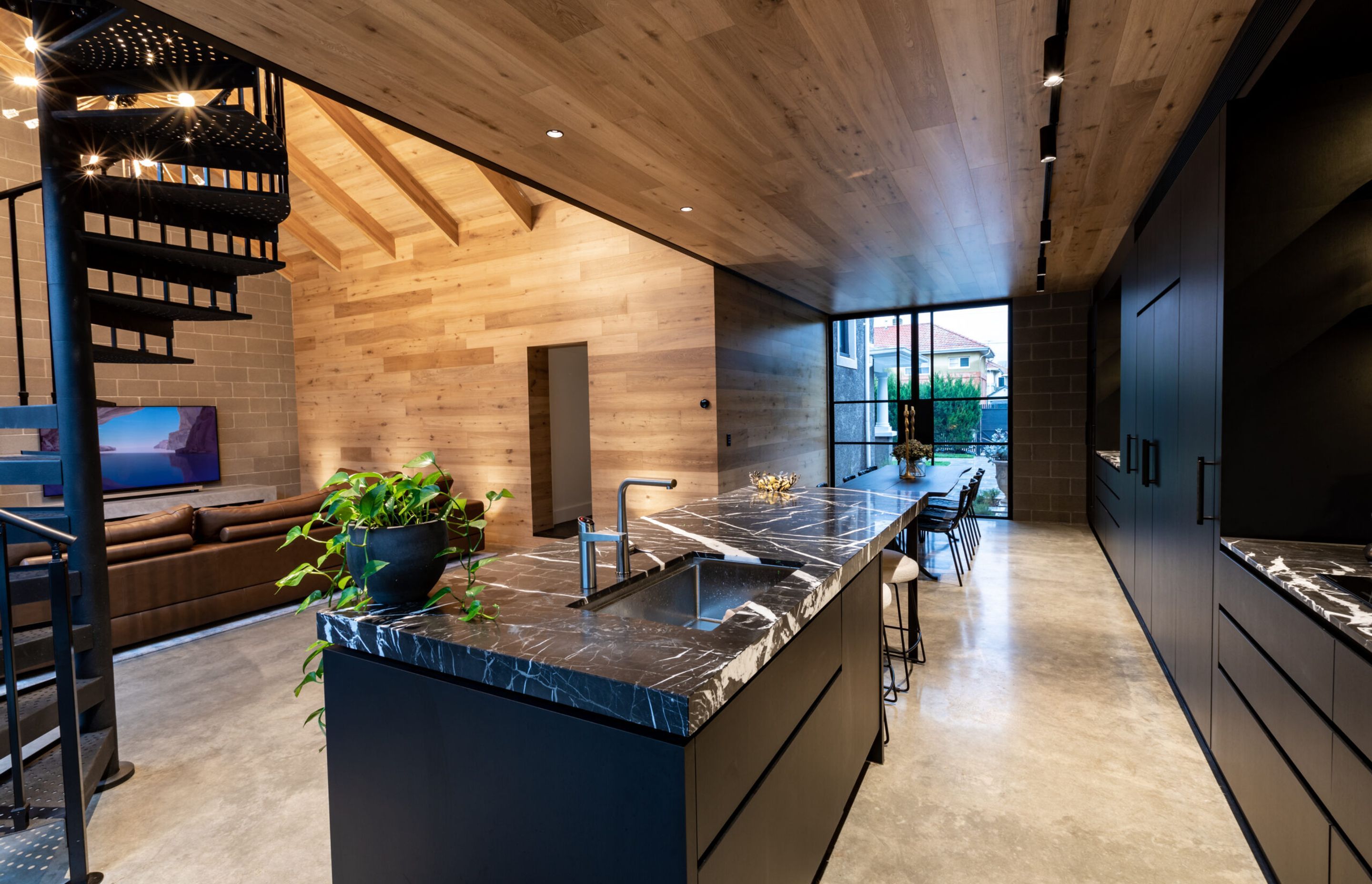 Port Melbourne by Pascon | ArchiPro AU